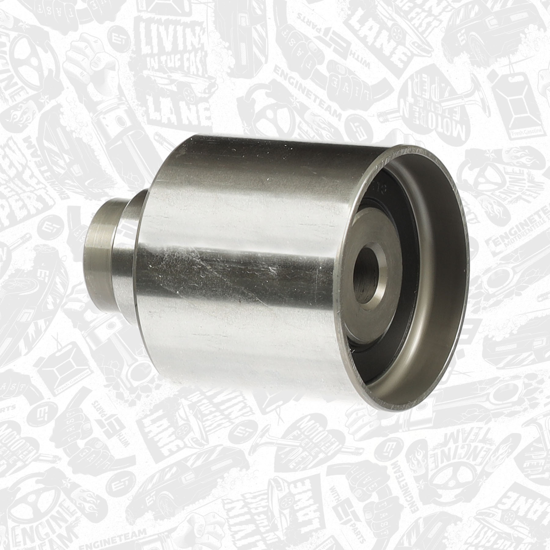 Timing Belt Kit - RM0019 ET ENGINETEAM - 038198119A, 038198119C | ET ...