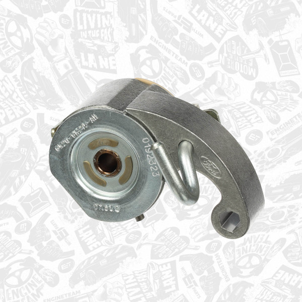 Timing Belt Kit - RM0022 ET ENGINETEAM - 2579729, GK2Q-8A615-AB ...