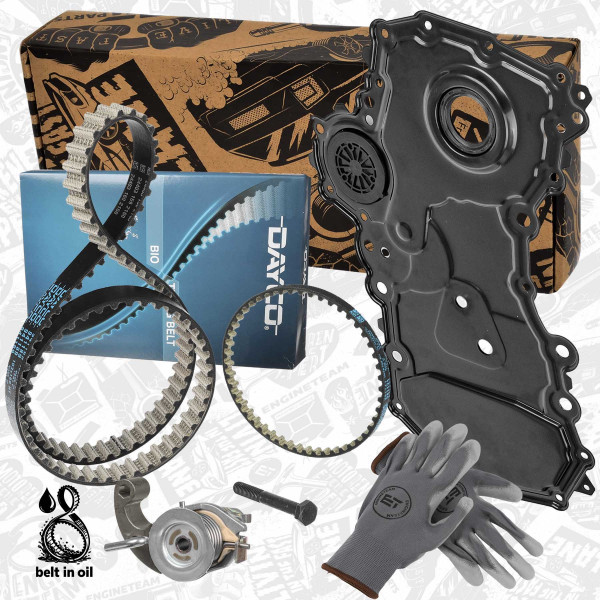 Auto Timing Parts | ET ENGINETEAM