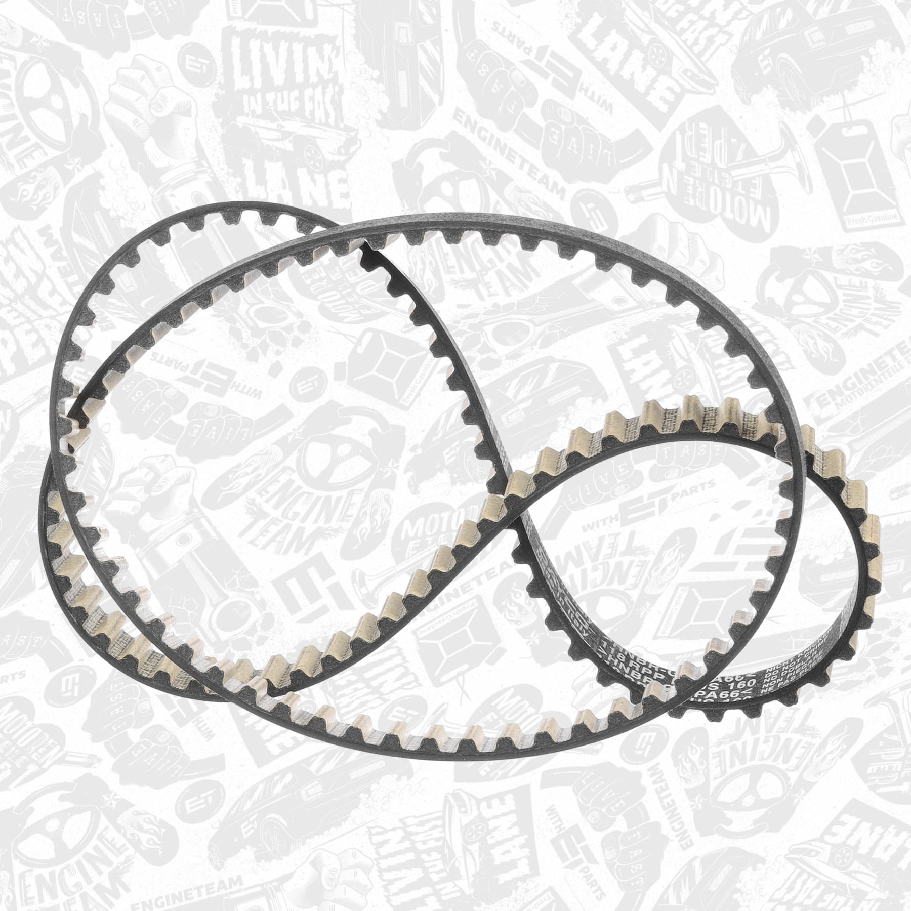 Timing Belt Kit - RM0026 ET ENGINETEAM - 9835032380, 9807527380 ...