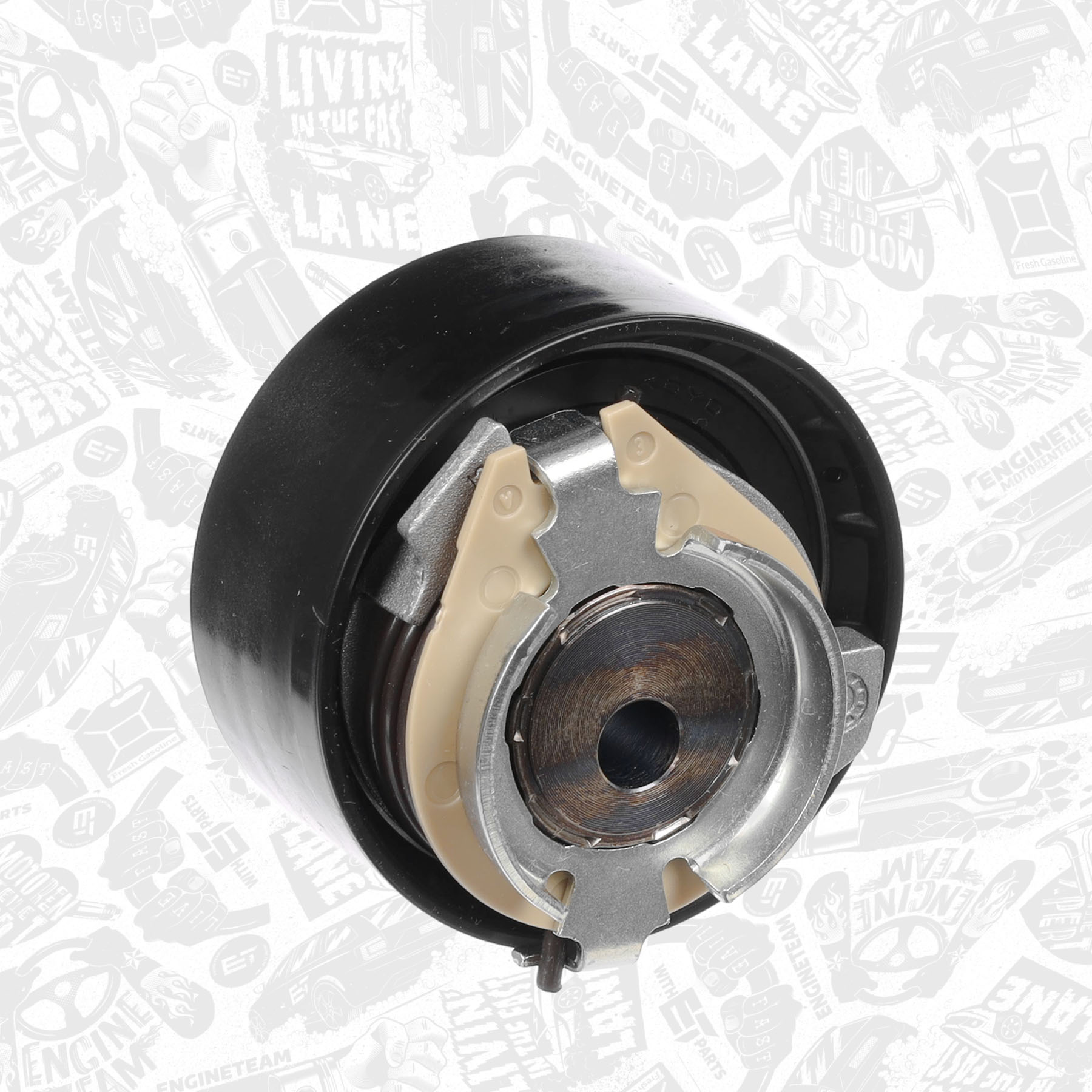 Timing Belt Kit - RM0026 ET ENGINETEAM - 9835032380, 9807527380 ...