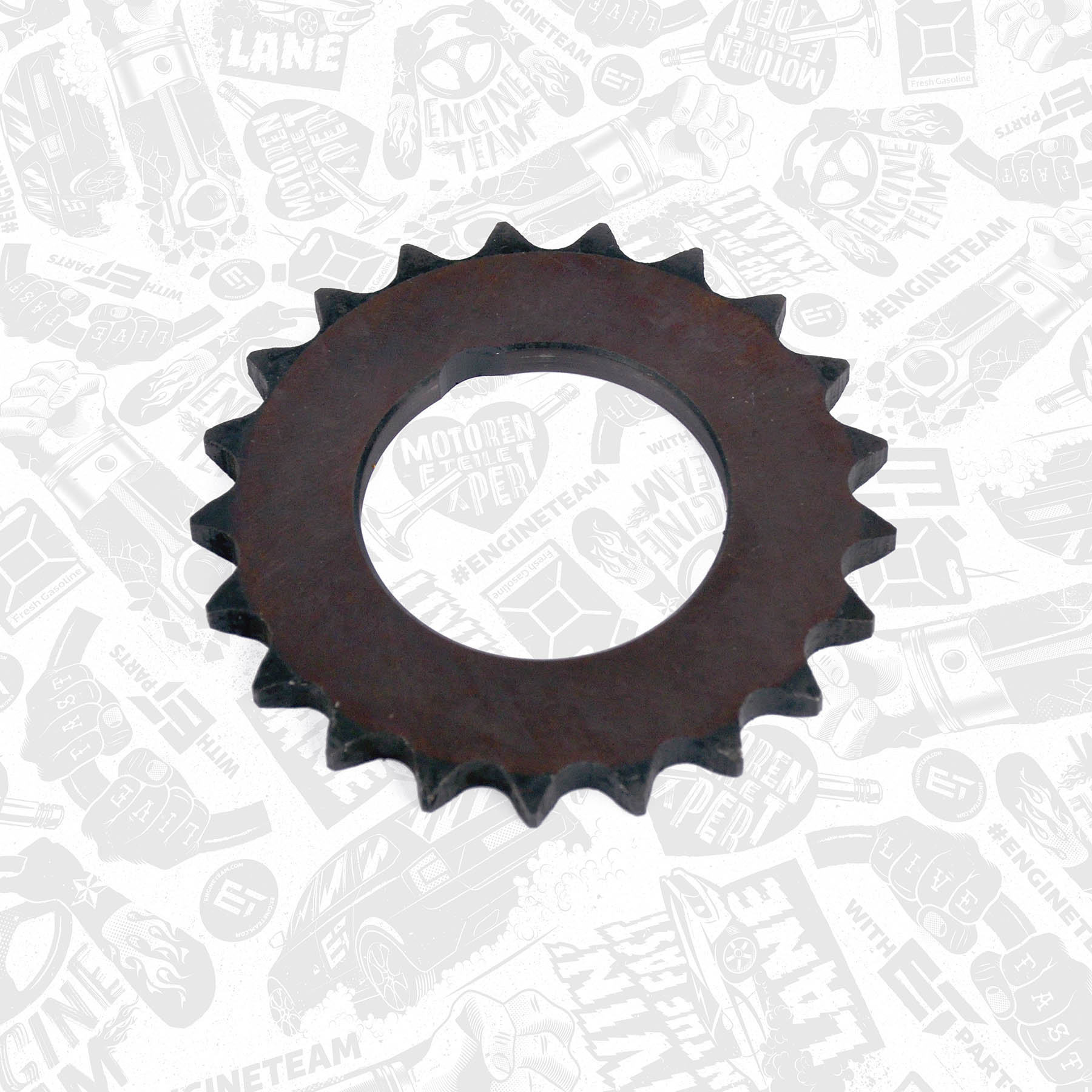 Timing Chain Kit - RS0001 ET ENGINETEAM - 12761-85E00-000S1, 1539545 ...