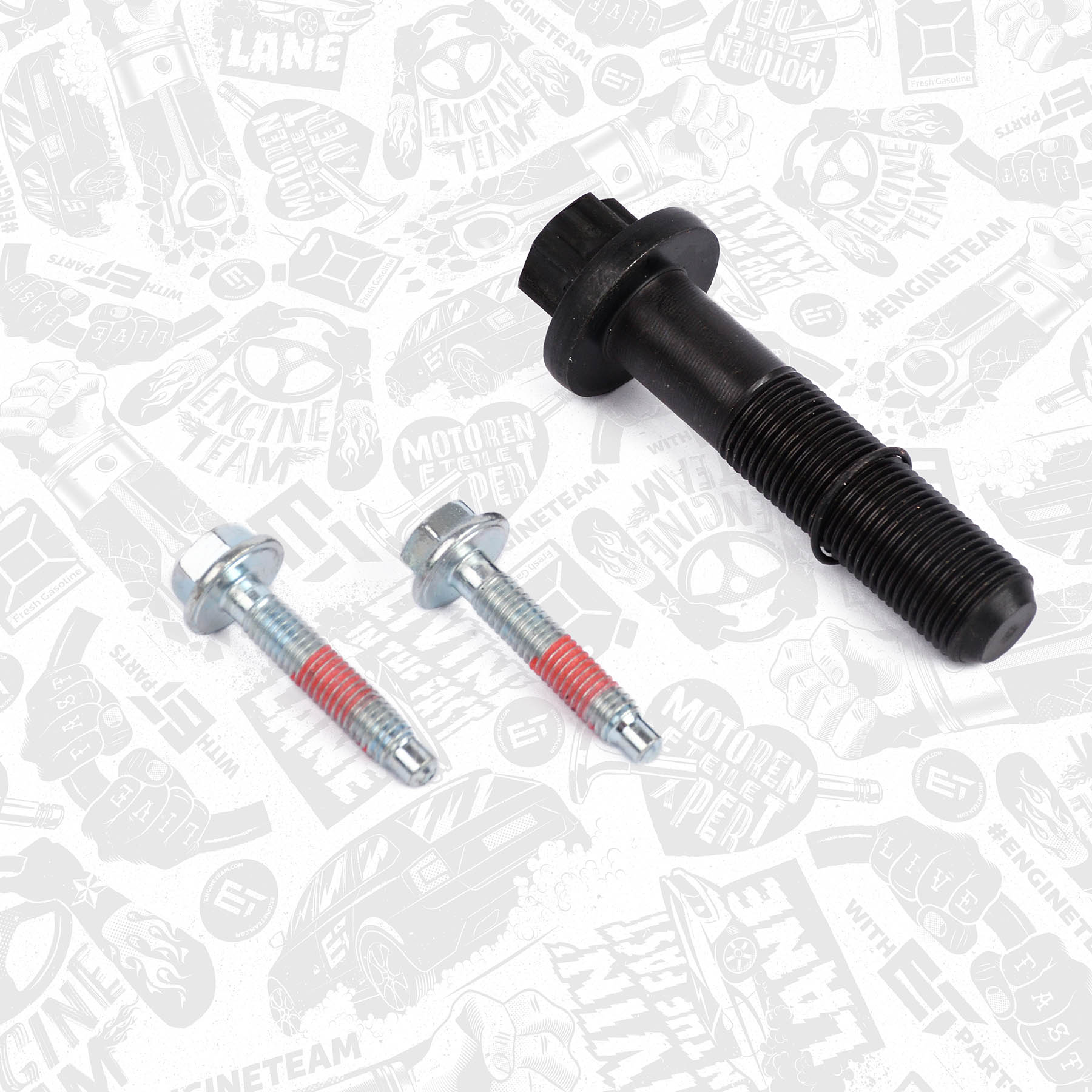 Timing Chain Kit - RS0001 ET ENGINETEAM - 12761-85E00-000S1, 1539545 ...