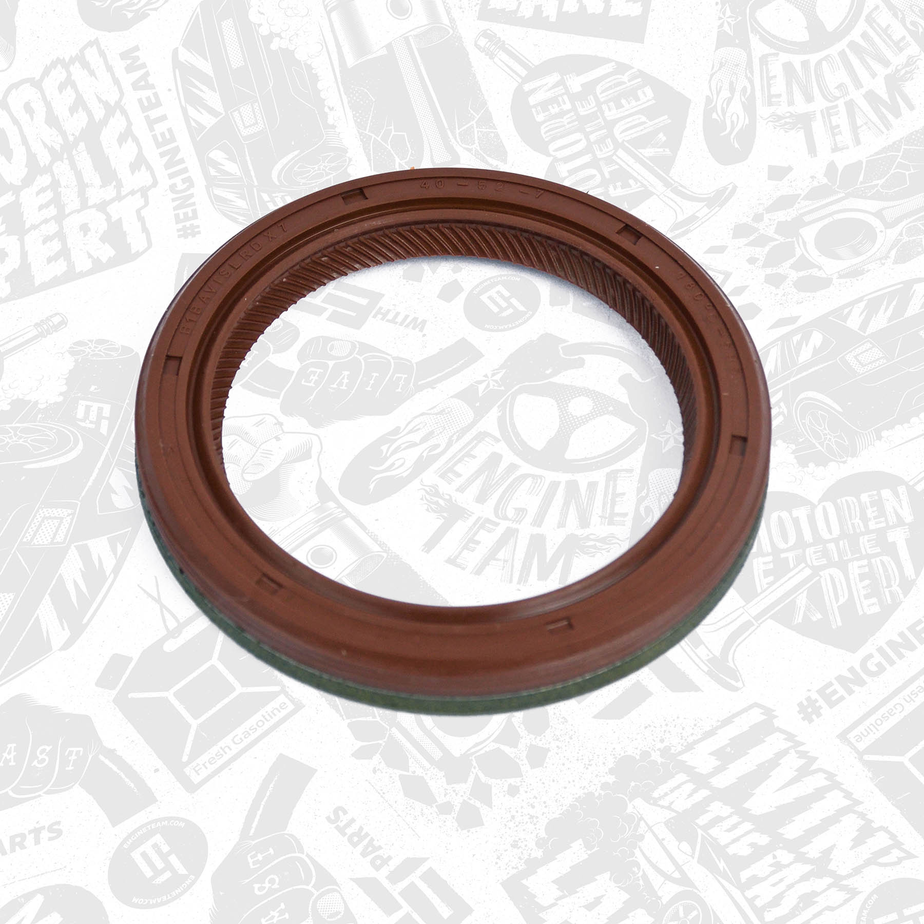 Timing Chain Kit - RS0001 ET ENGINETEAM - 12761-85E00-000S1, 1539545 ...