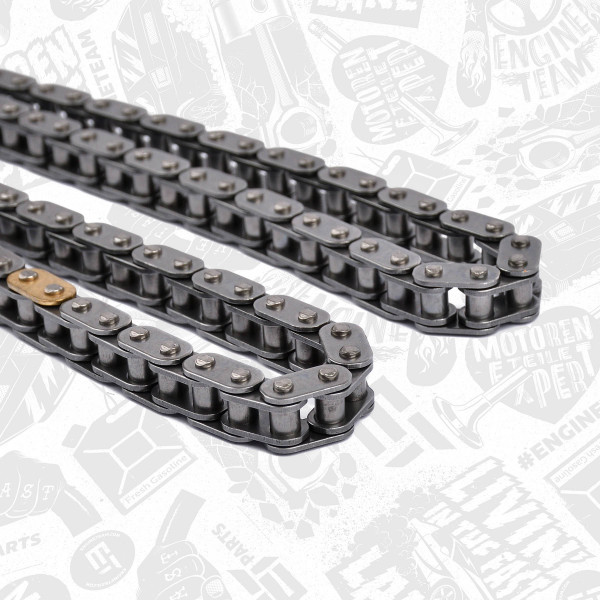 Timing Chain Kit - RS0001 ET ENGINETEAM - 12761-85E00-000S1, 1539545 ...