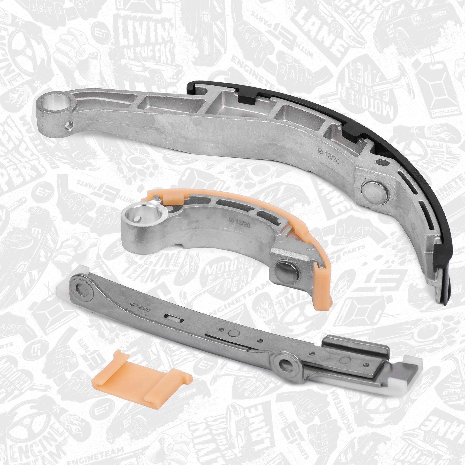 Timing Chain Kit - RS0006 ET ENGINETEAM - 13028AD202, 13028AD212 ...