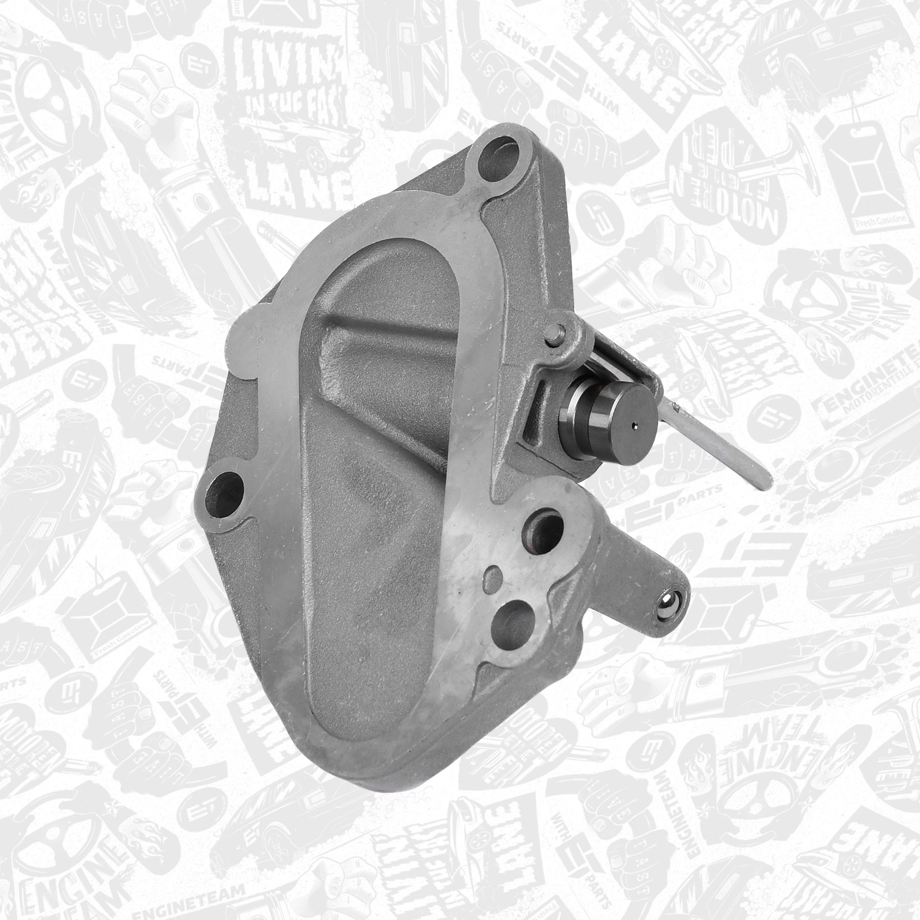 Timing Chain Kit - RS0018 ET ENGINETEAM - 03E198229A, 03E109507 ...