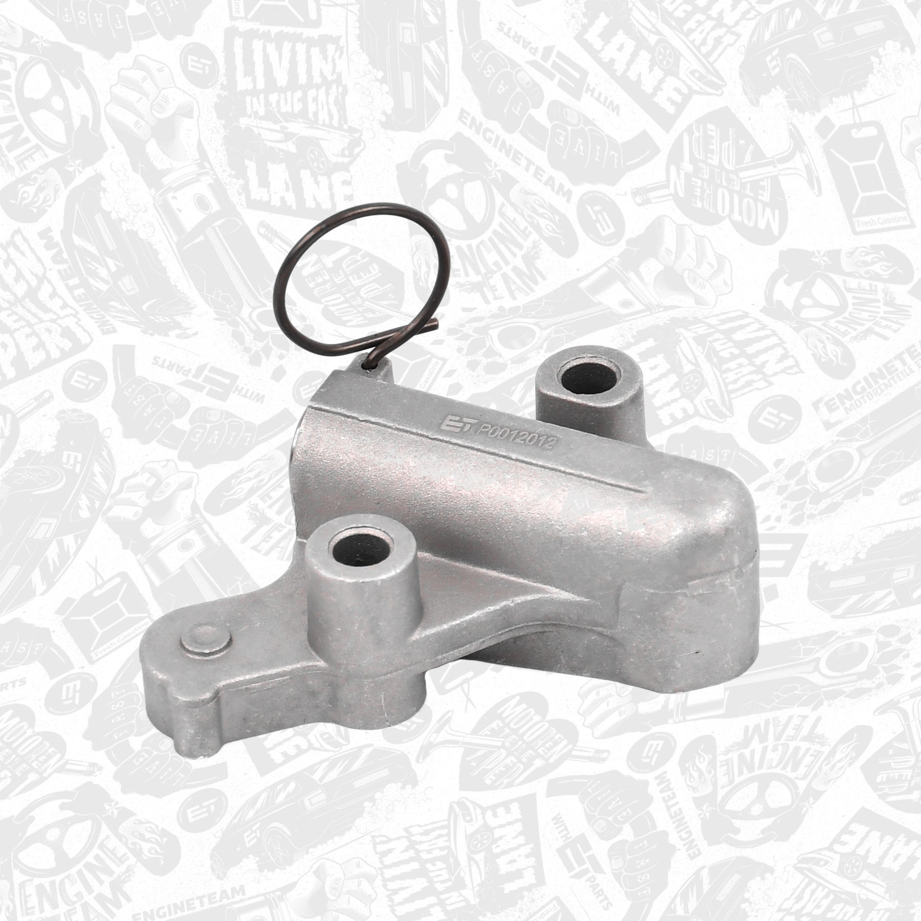 Timing Chain Kit - RS0019 ET ENGINETEAM - 03C109158A, 03C109469K ...