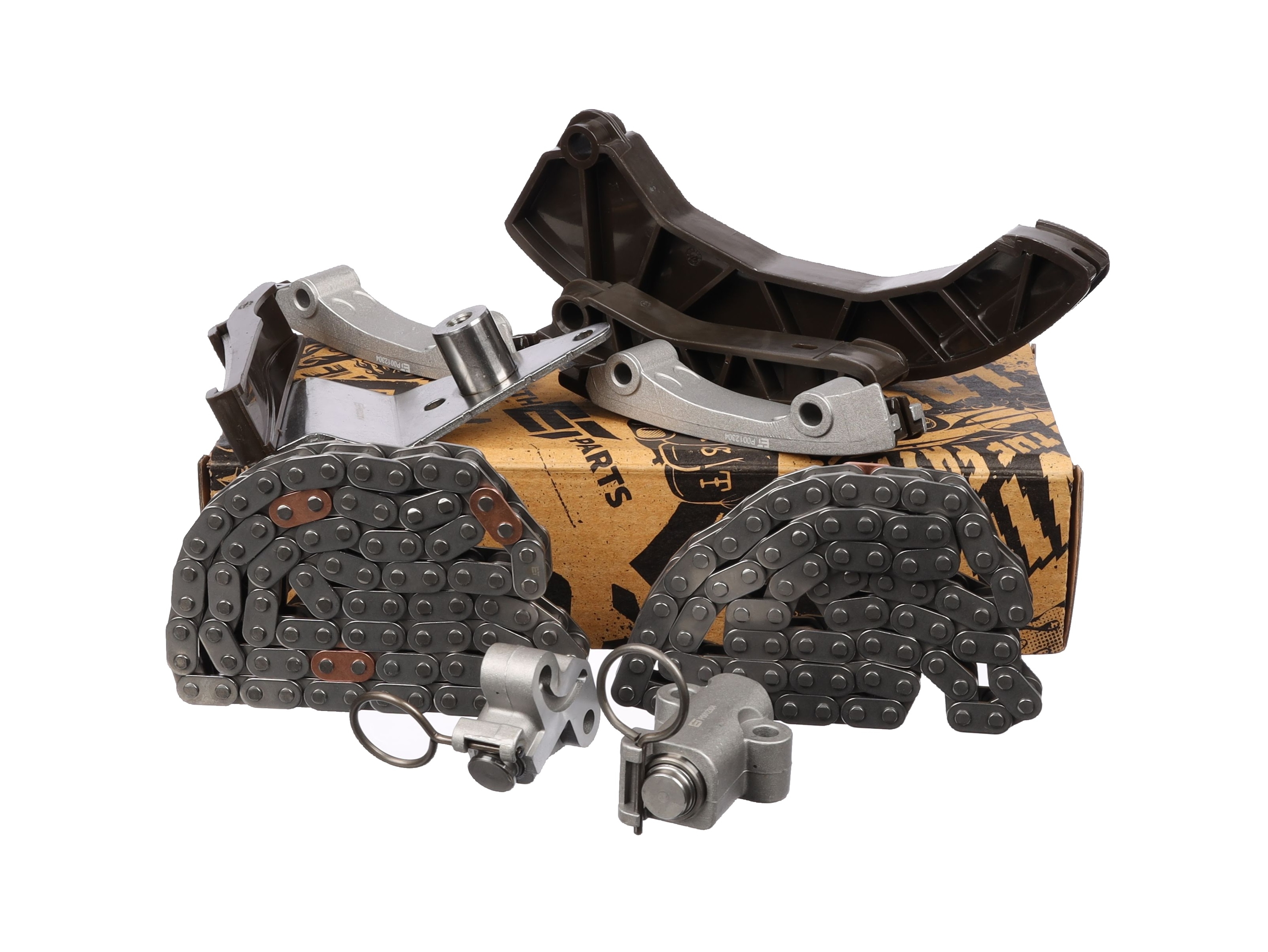 Timing Chain Kit - RS0020 ET ENGINETEAM - 243512A000, 243512A001 ...