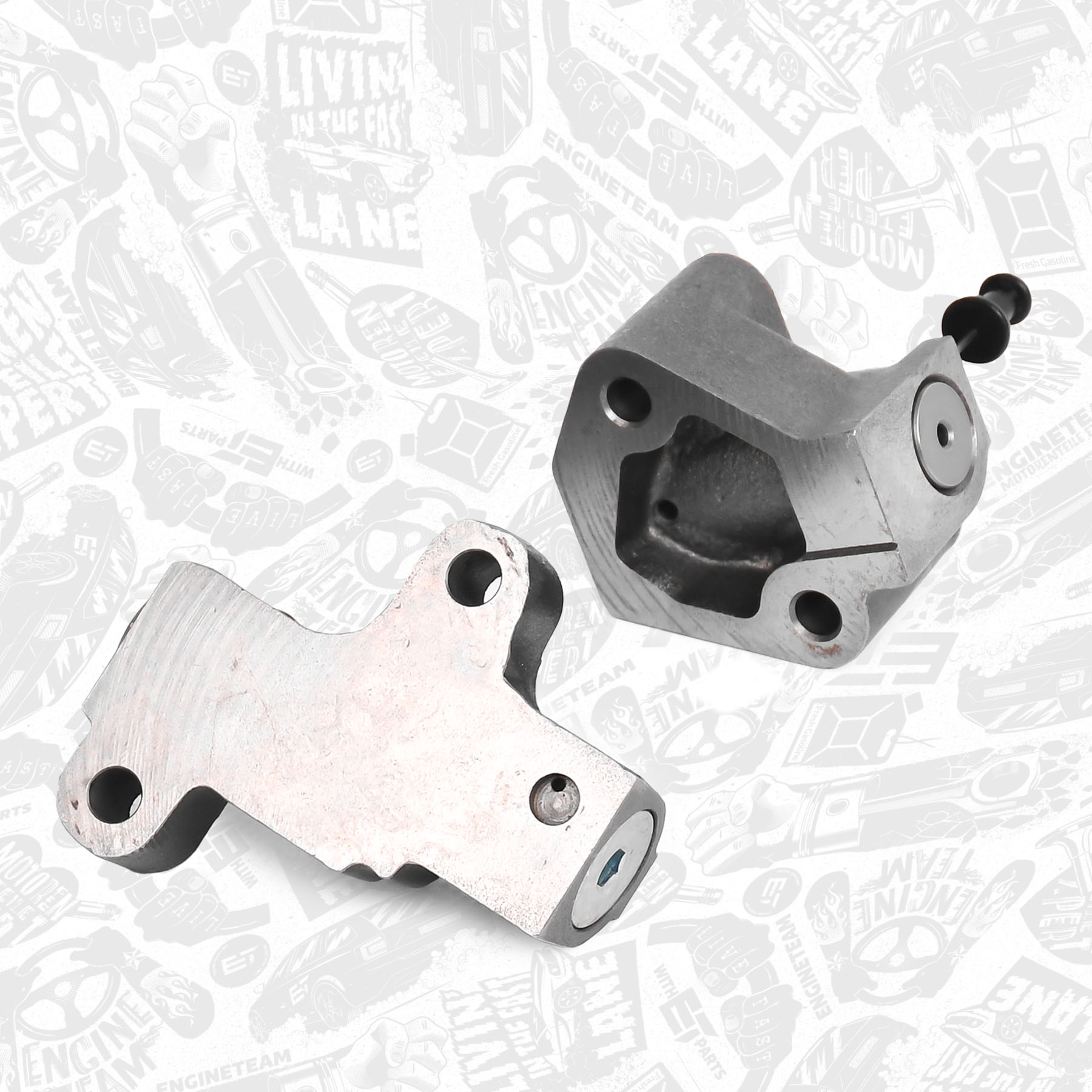 Timing Chain Kit - RS0025 ET ENGINETEAM - 13028AD202, 13028AD212 ...