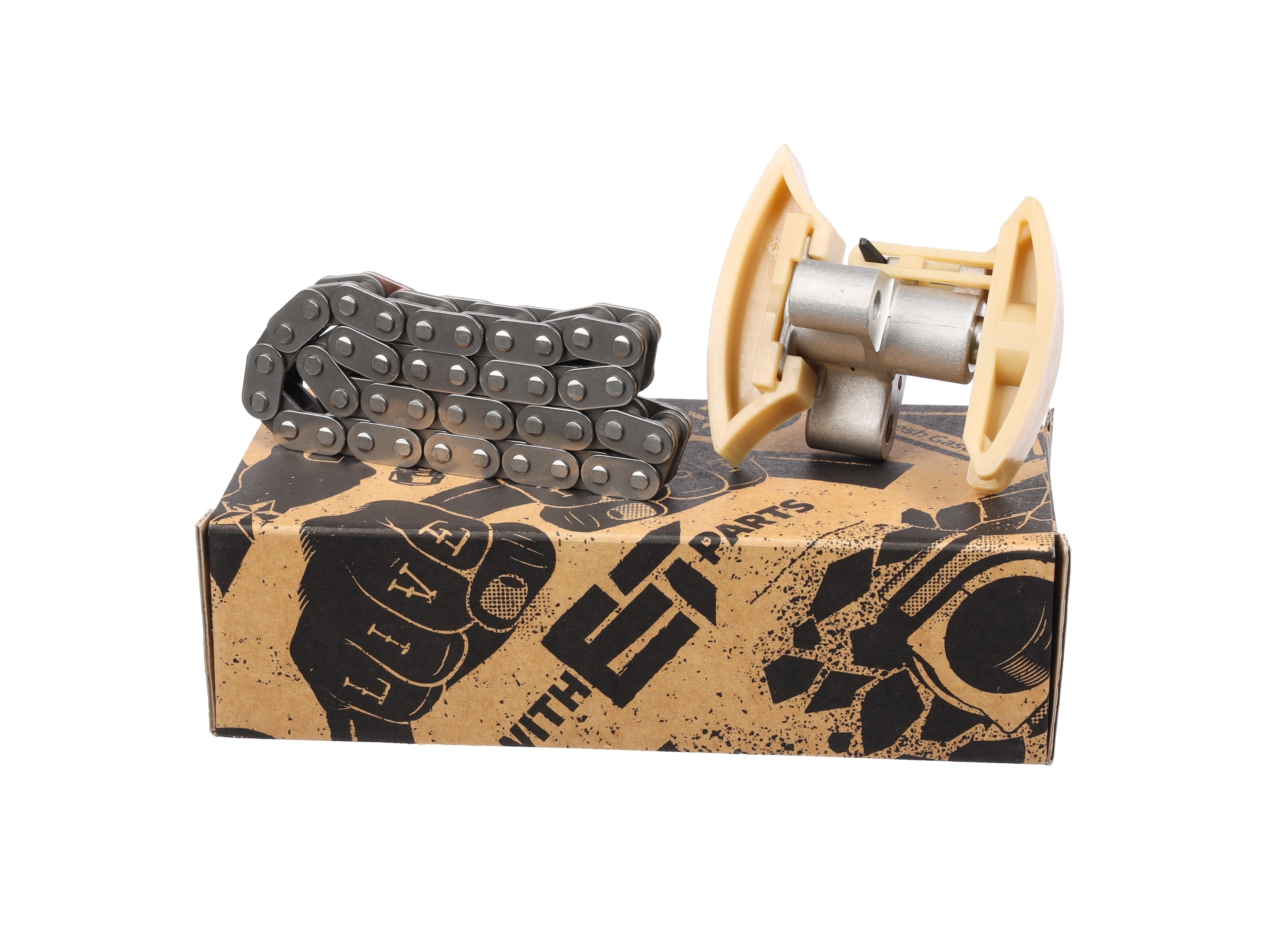 Timing Chain Kit - RS0029 ET ENGINETEAM - 0816.J1, 0816.F6, 0816.F8 ...