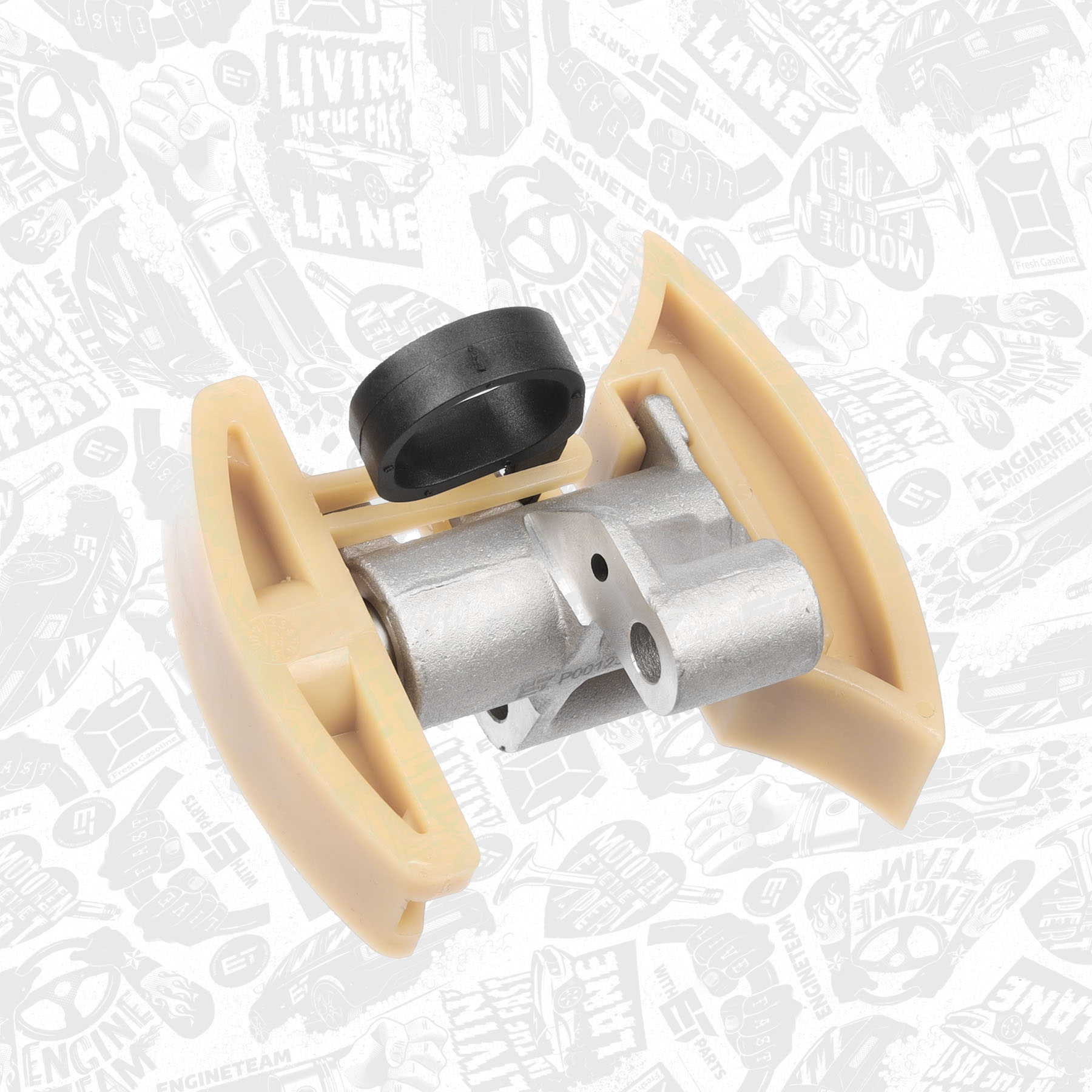 Timing Chain Kit - RS0029 ET ENGINETEAM - 0816.J1, 0816.F6, 0816.F8 ...