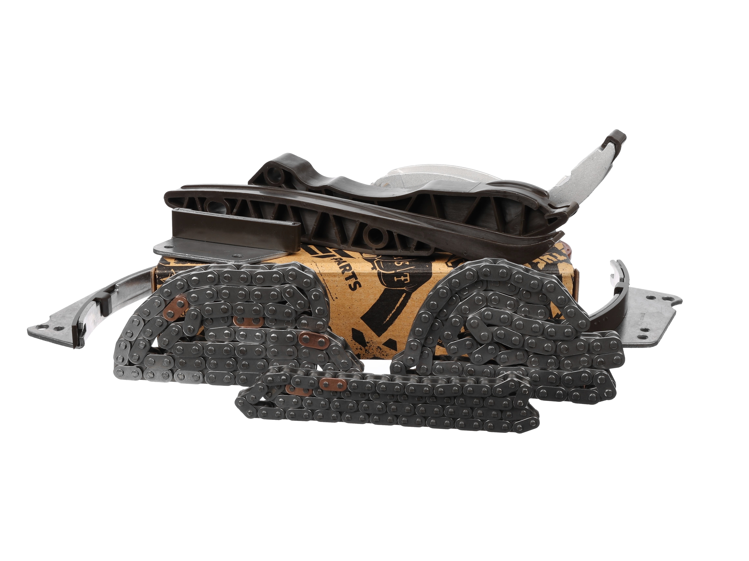 Timing Chain Kit - RS0032 ET ENGINETEAM - 24351-4A020, 24361-4A020 ...