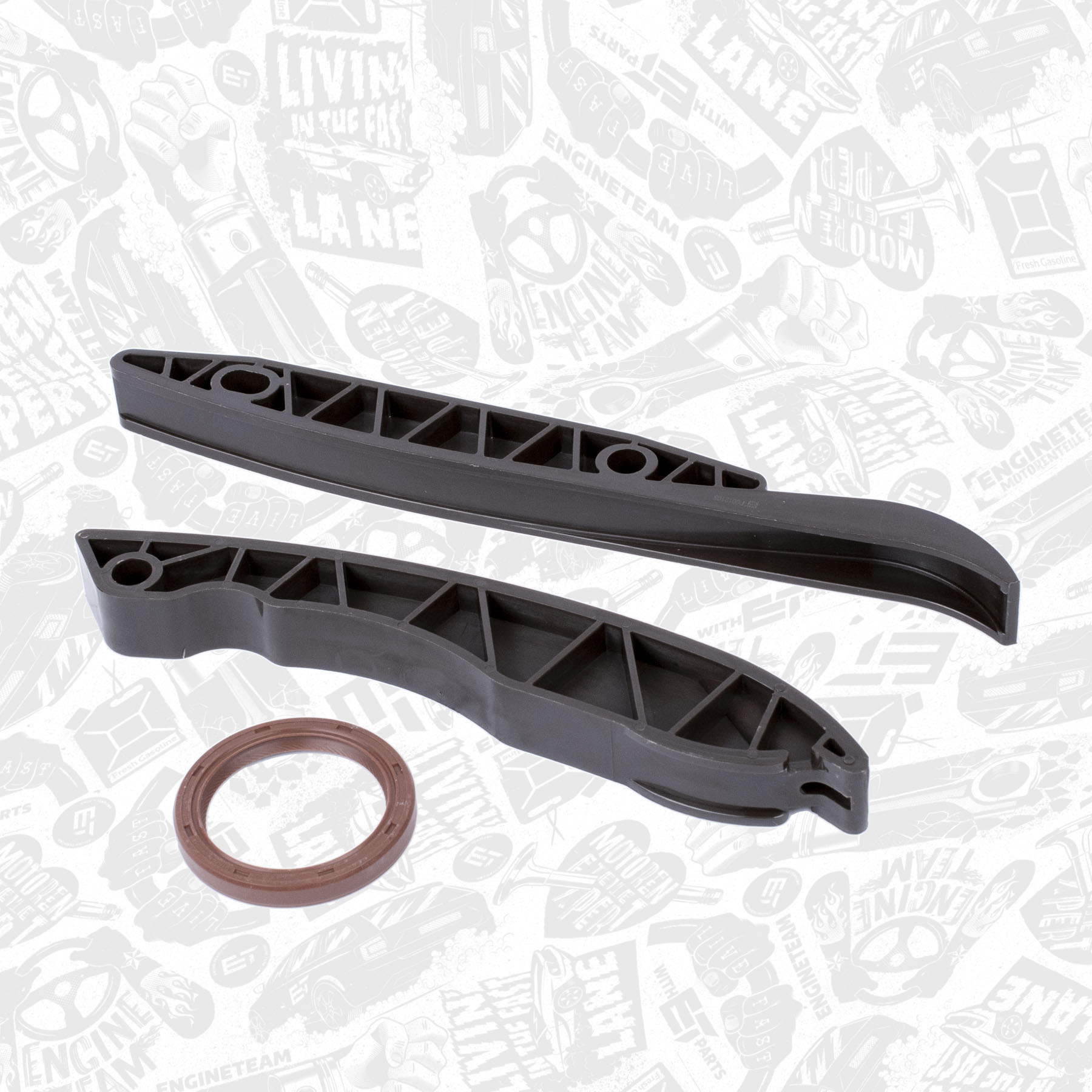 Timing Chain Kit - RS0032 ET ENGINETEAM - 24351-4A020, 24361-4A020 ...