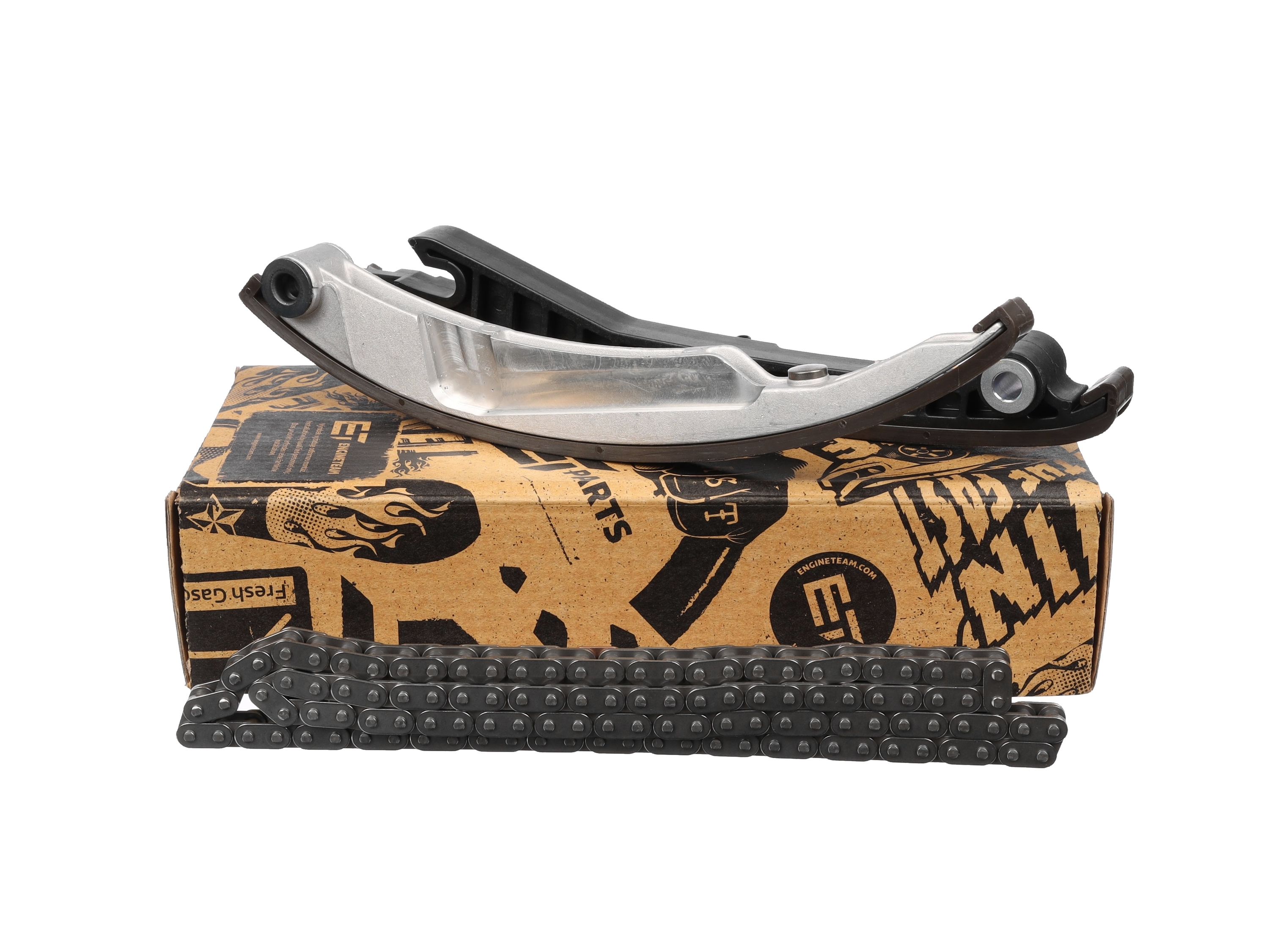 Timing Chain Kit - RS0038 ET ENGINETEAM - 11311485400, 11317510801 ...
