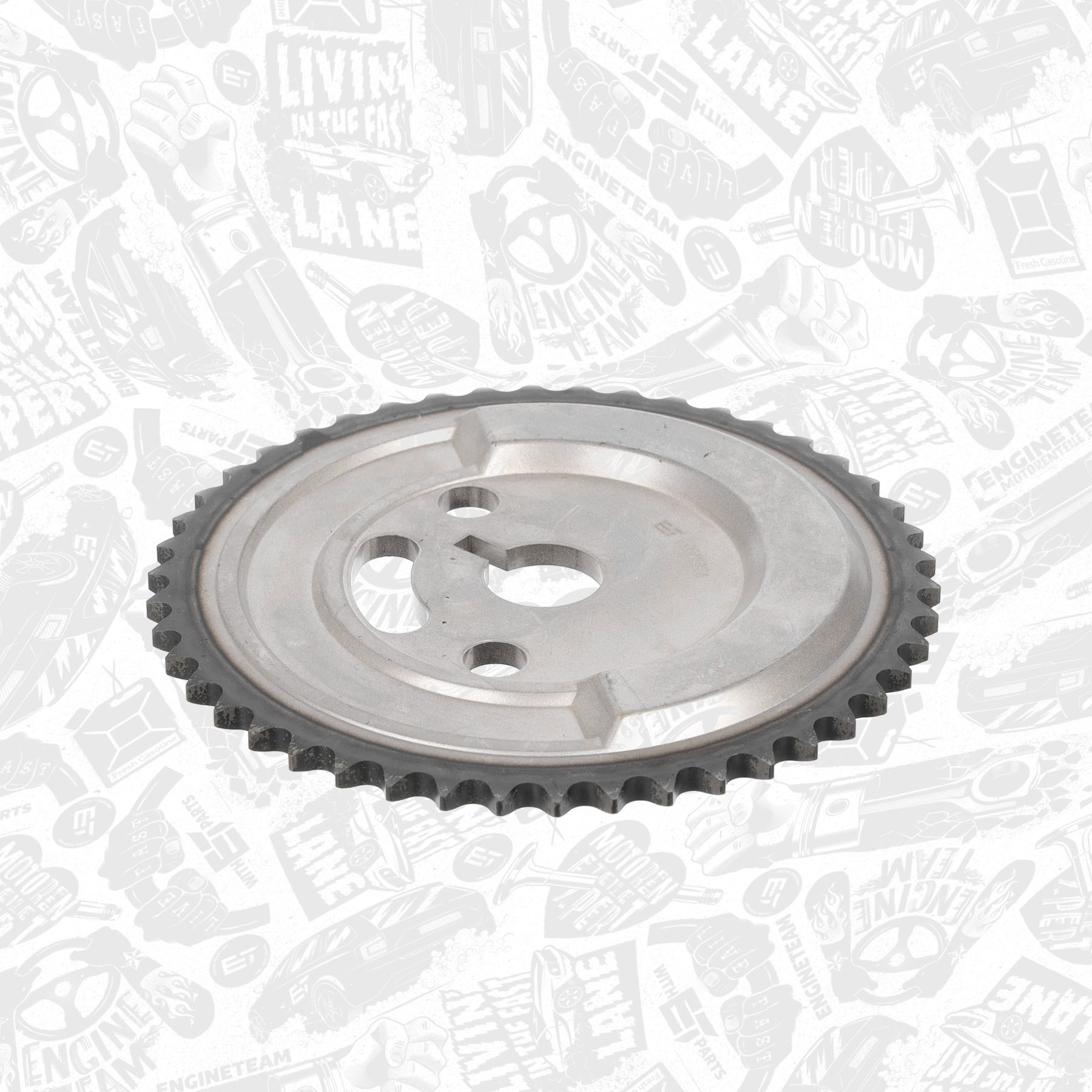 Timing Chain Kit - RS0038 ET ENGINETEAM - 11311485400, 11317510801 ...