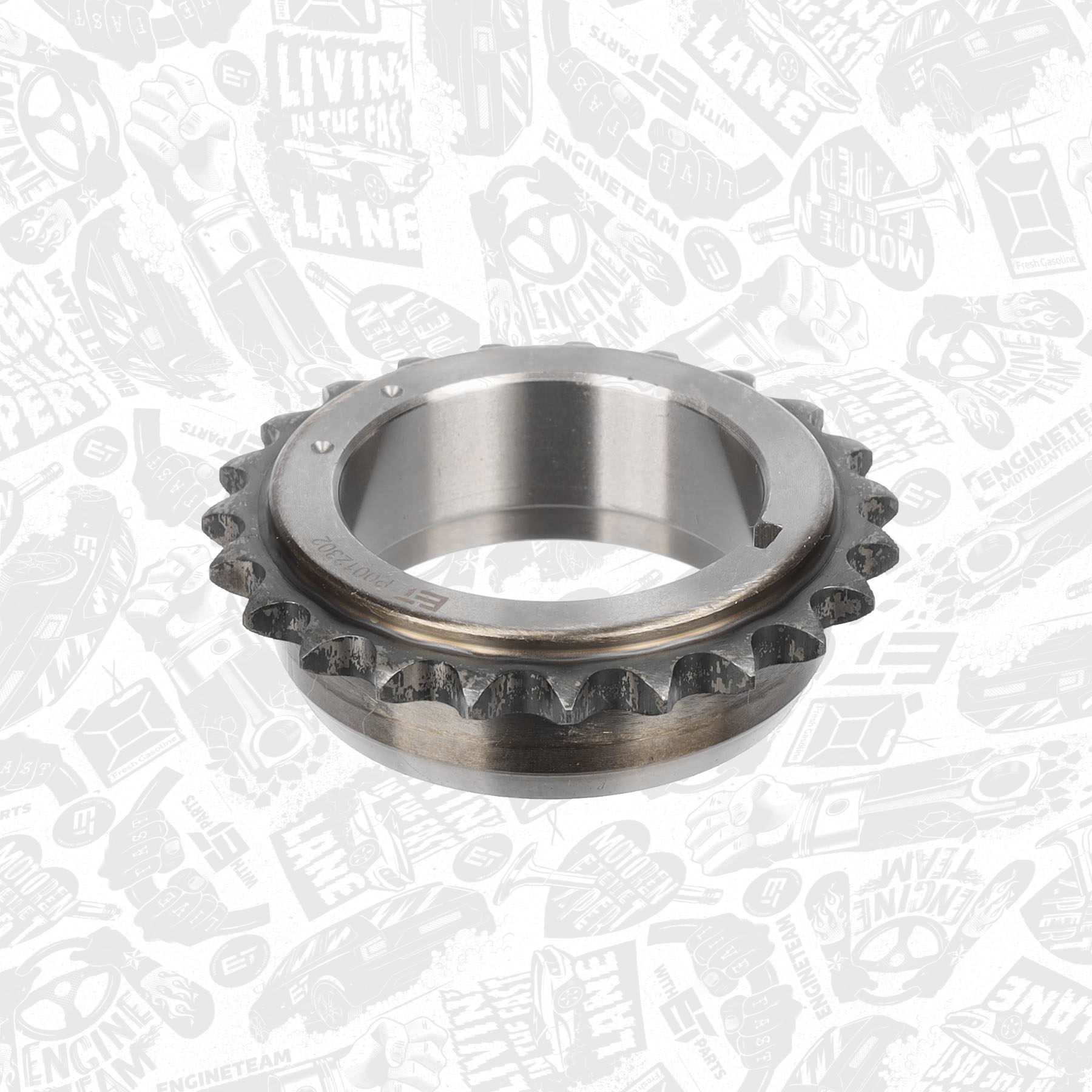 Timing Chain Kit - RS0038 ET ENGINETEAM - 11311485400, 11317510801 ...