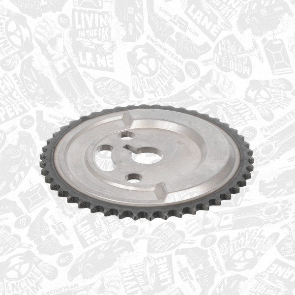 Timing Chain Kit - RS0038 ET ENGINETEAM - 11311485400, 11317510801 ...