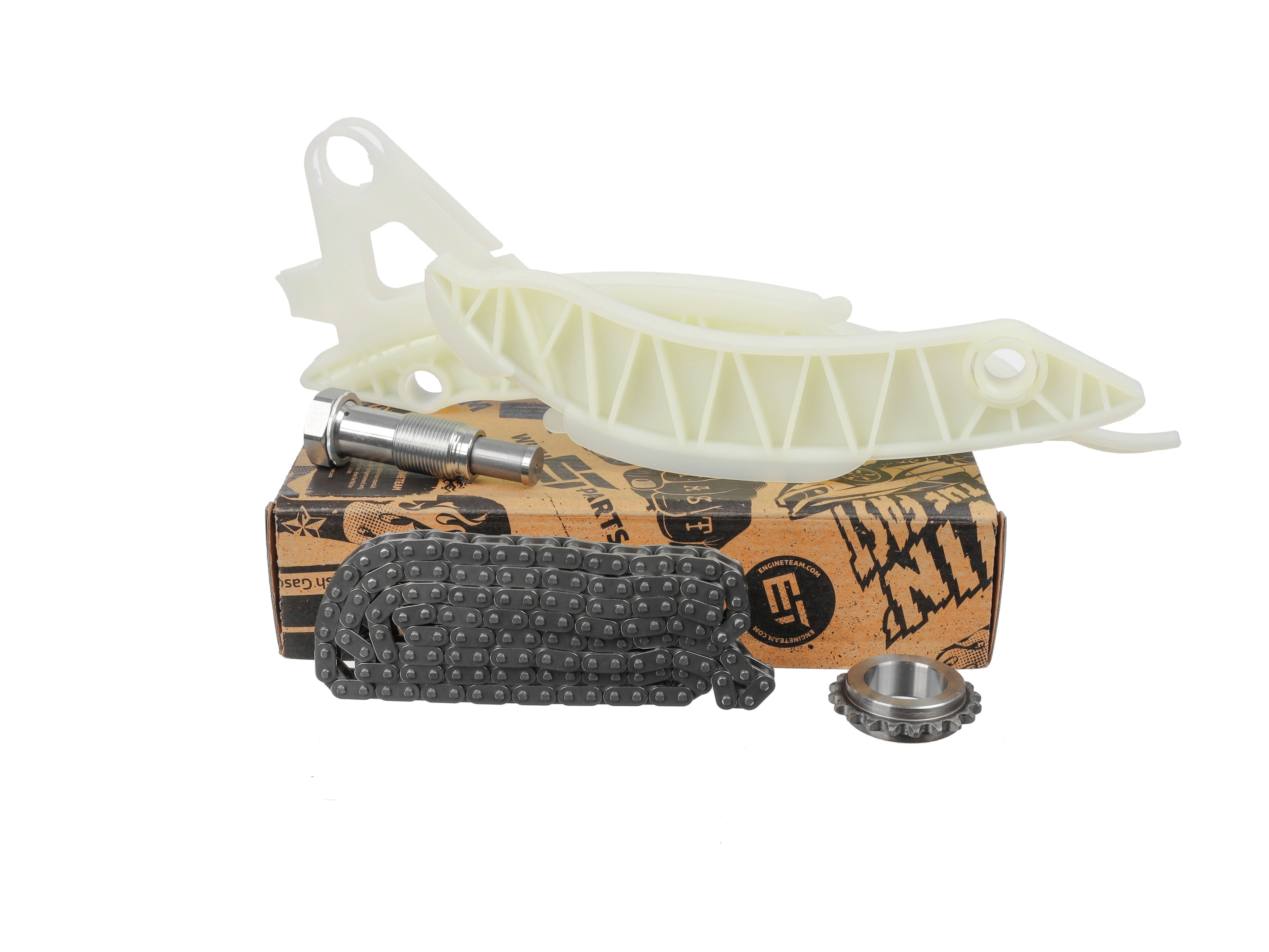 Timing Chain Kit - RS0039 ET ENGINETEAM - 0816.H9, 11318618317S3, 0816 ...