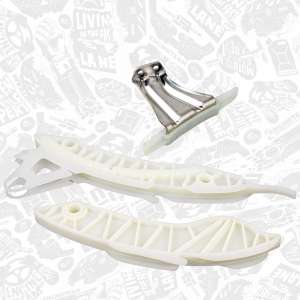 Timing Chain Kit - RS0040 ET ENGINETEAM - 0250.57, 11317533876, 082027 ...
