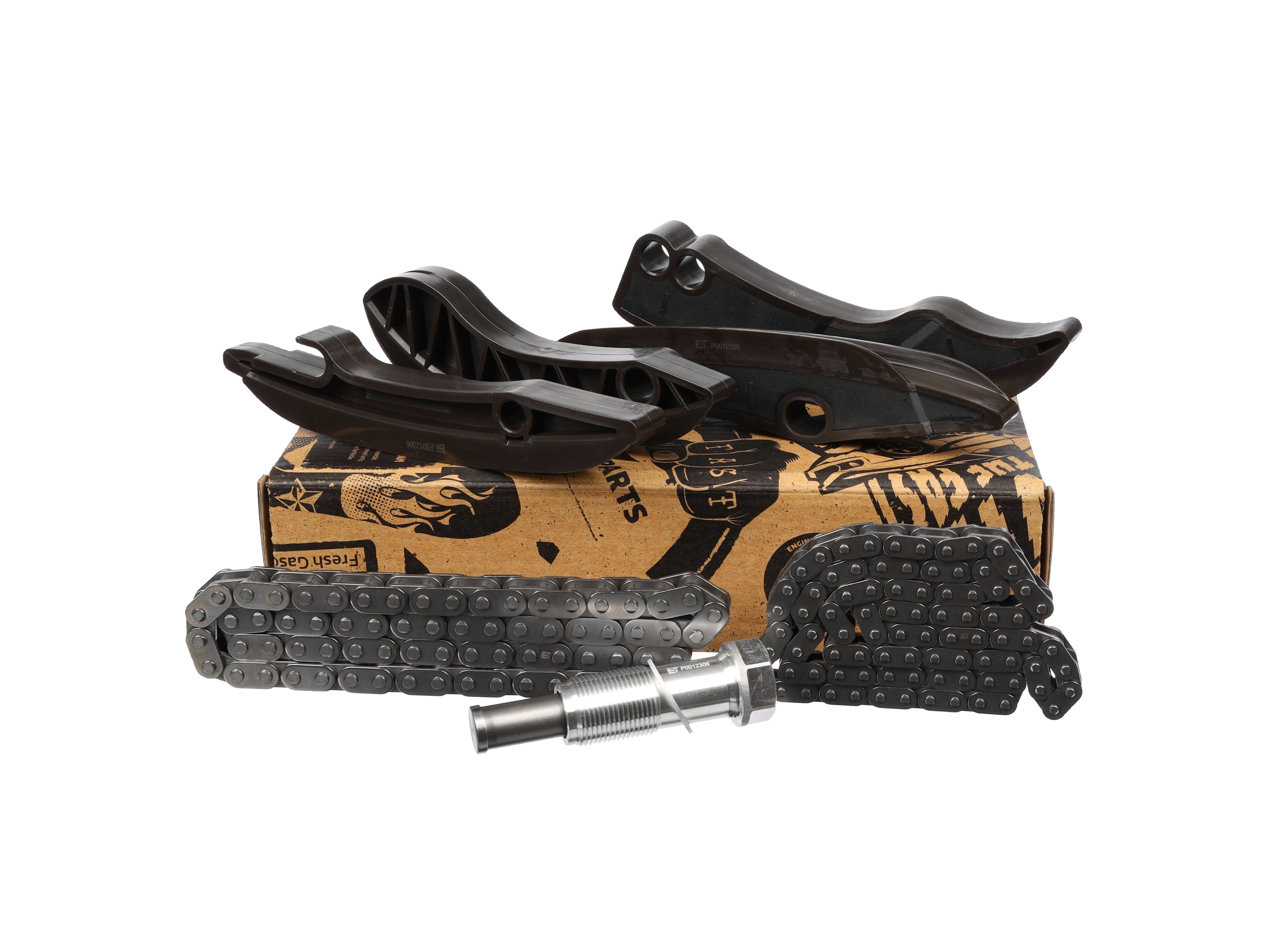 Timing Chain Kit - RS0041 ET ENGINETEAM - 13528589971, 11318570649 ...