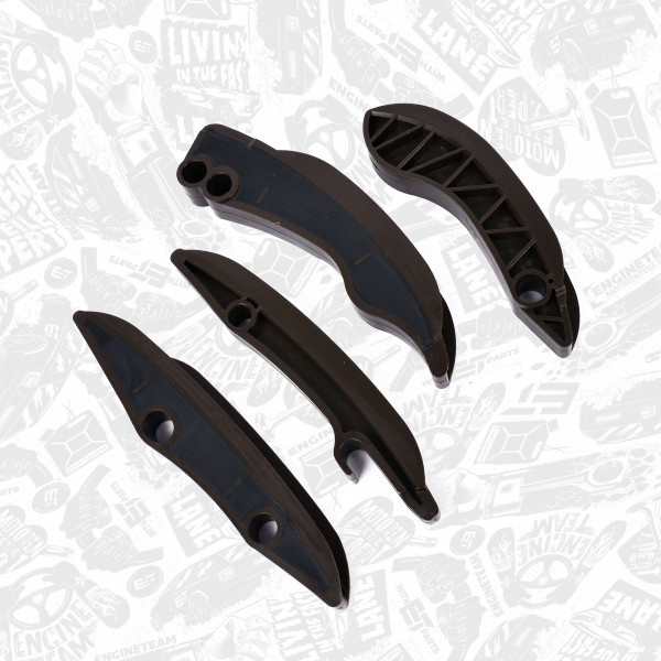 Timing Chain Kit - RS0041 ET ENGINETEAM - 13528589971, 11318570649 ...