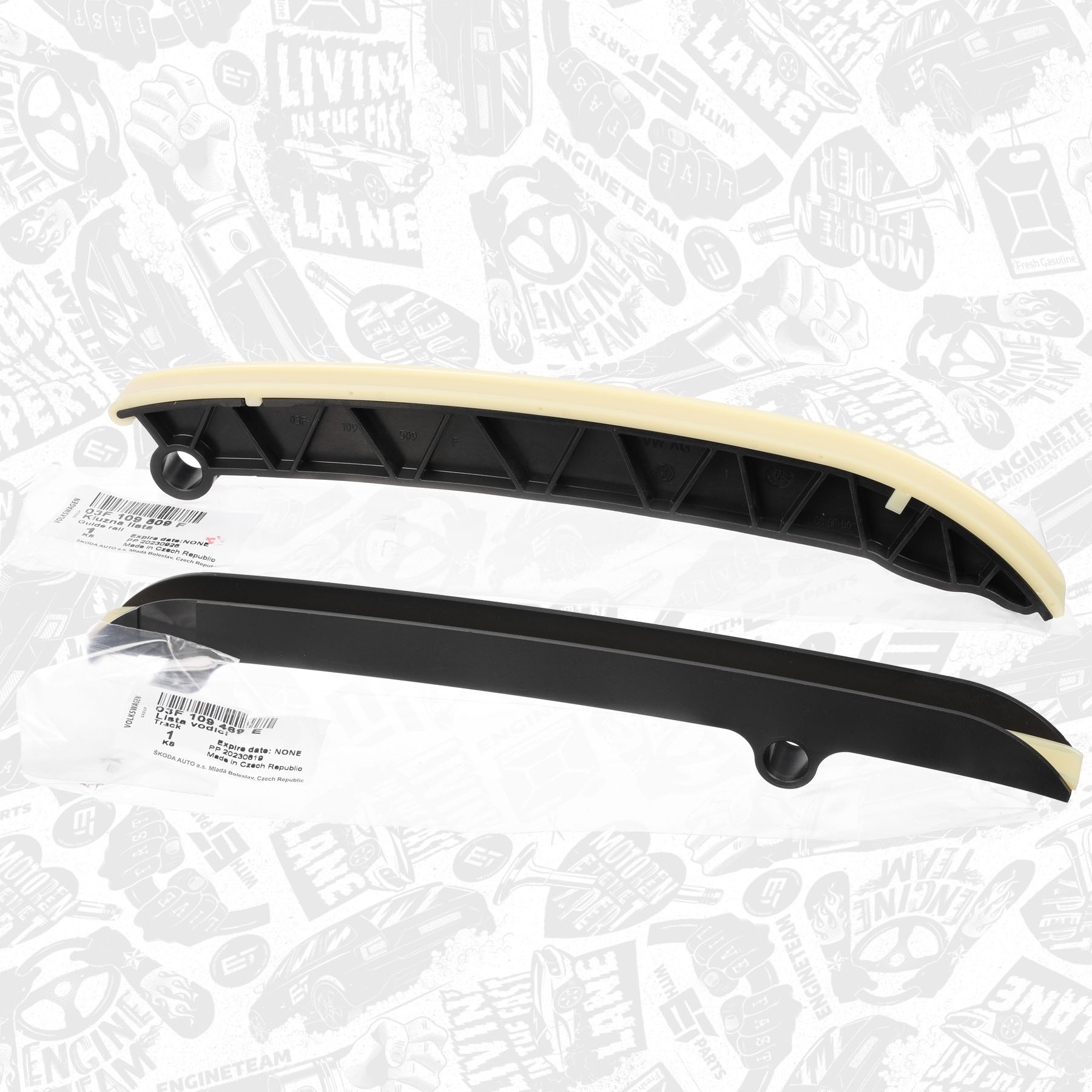 Timing Chain Kit - RS0042 ET ENGINETEAM - 03F198158B, 03F198158 ...