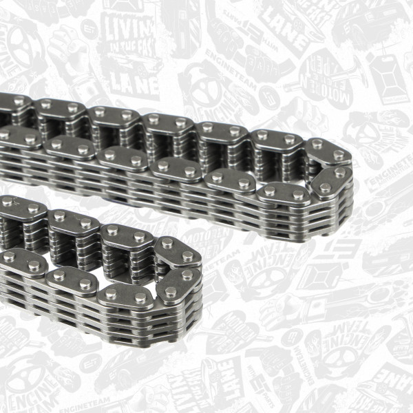 Timing Chain Kit - RS0043 ET ENGINETEAM - 06H109158, 06H109158J ...