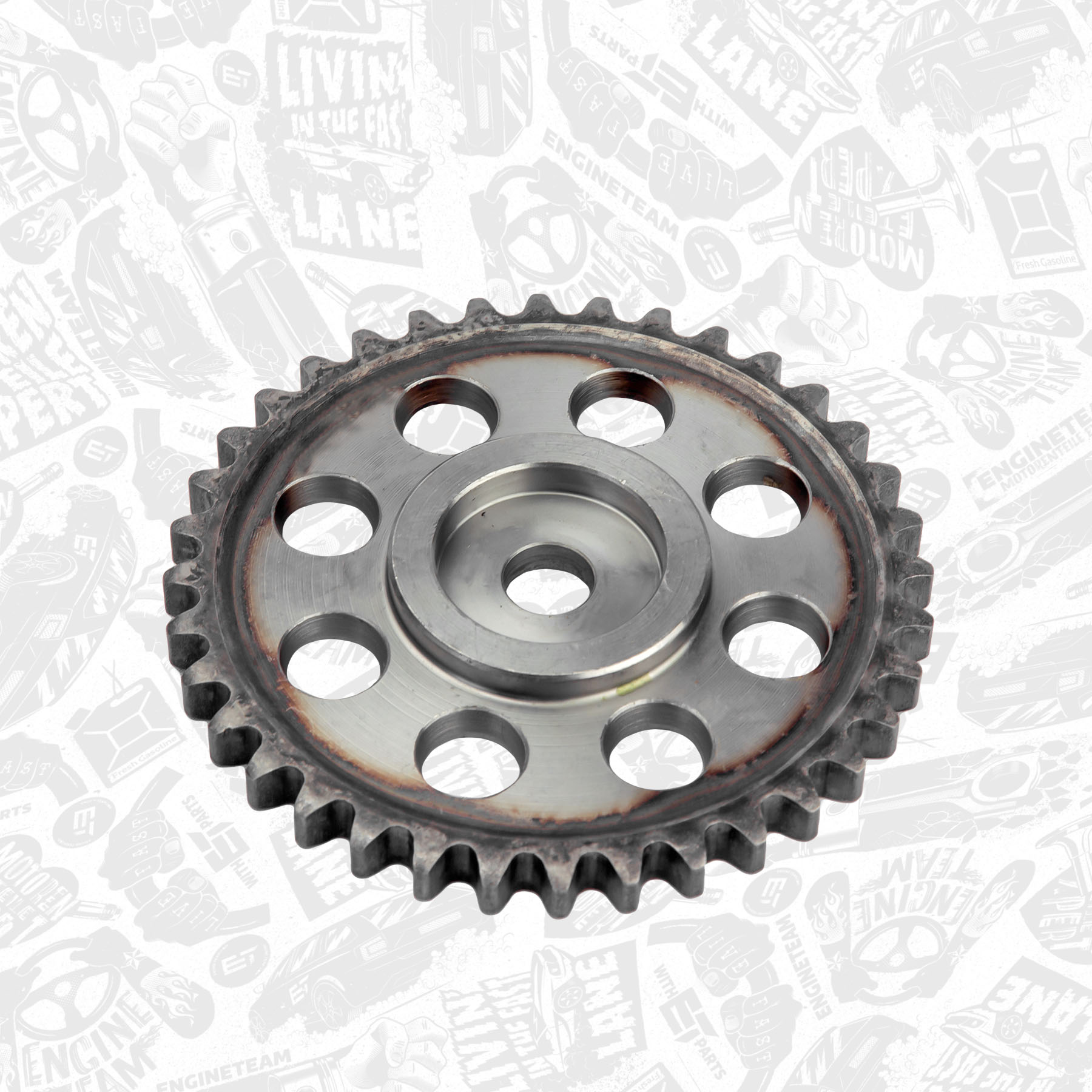 Timing Chain Kit - RS0045 ET ENGINETEAM - 03C109158A, 03C109158 ...