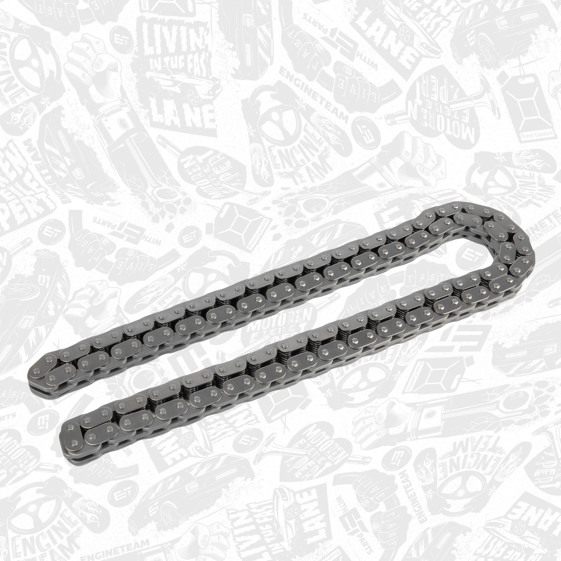 Timing Chain Kit - RS0045 ET ENGINETEAM - 03C109158A, 03C109158 ...