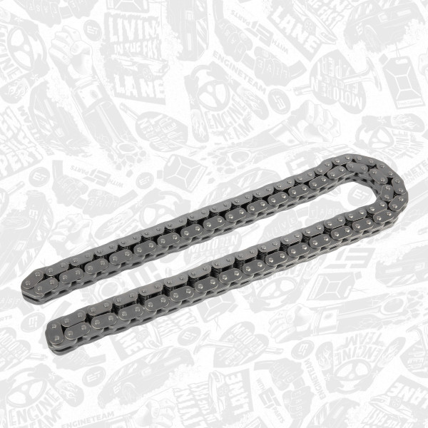 Timing Chain Kit - RS0045 ET ENGINETEAM - 03C109158A, 03C109158 ...