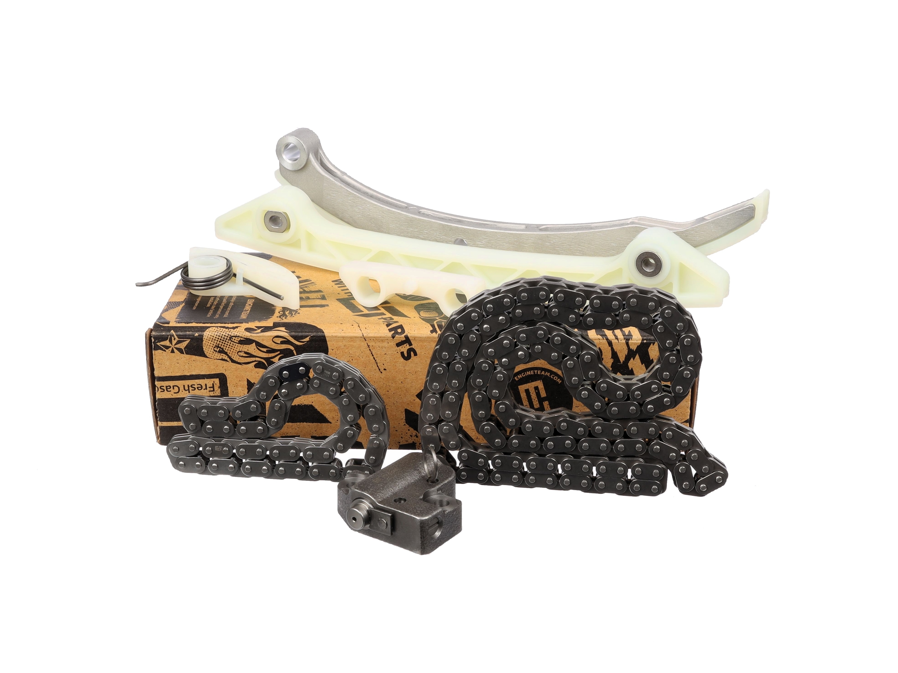 Timing Chain Kit - RS0046 ET ENGINETEAM - 1119172, LF0112201, 8694690 ...