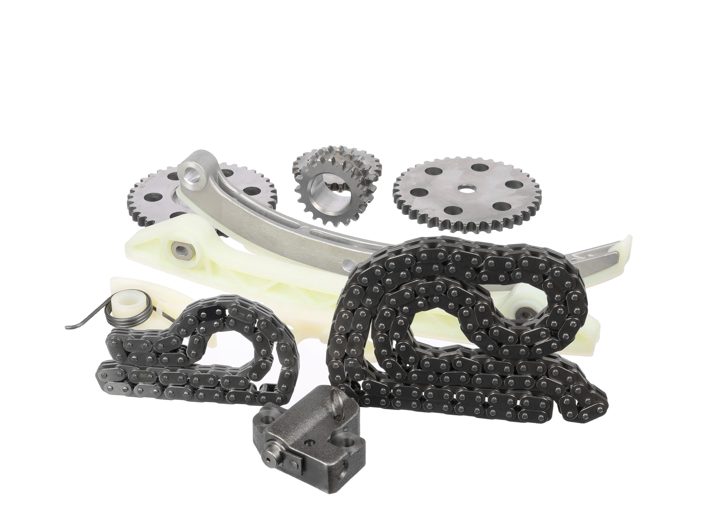 Timing Chain Kit - RS0046 ET ENGINETEAM - 1119172, LF0112201, 8694690 ...