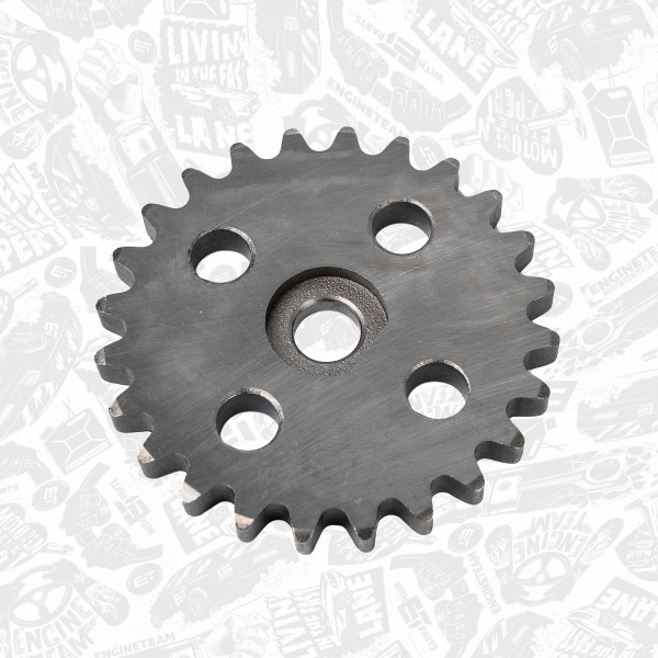 Timing Chain Kit - RS0046 ET ENGINETEAM - 1119172, LF0112201, 8694690 ...