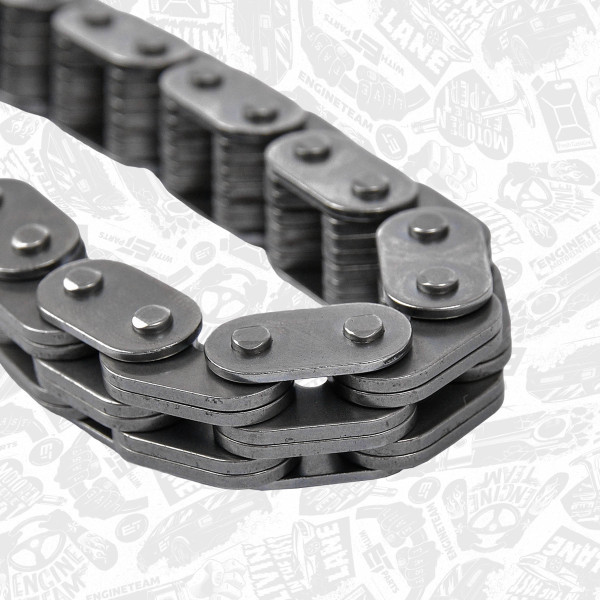 Timing Chain Kit - RS0046 ET ENGINETEAM - 1119172, LF0112201, 8694690 ...