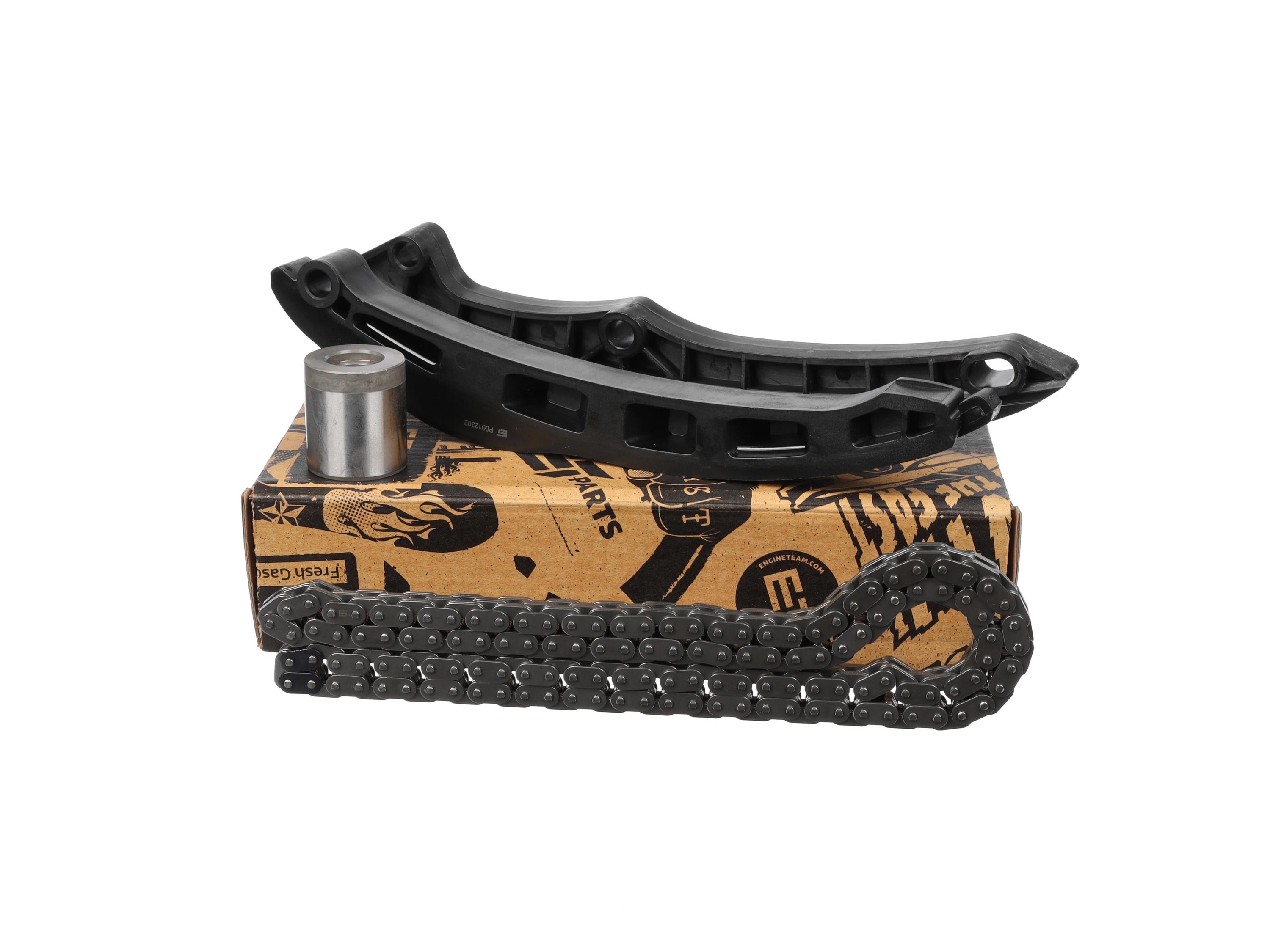 Timing Chain Kit - RS0049 ET ENGINETEAM - 03C109571F, 03C109509P ...