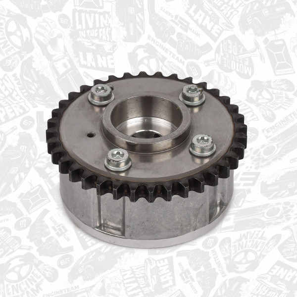 Timing Chain Kit - RS0049 ET ENGINETEAM - 03C109571F, 03C109509P ...