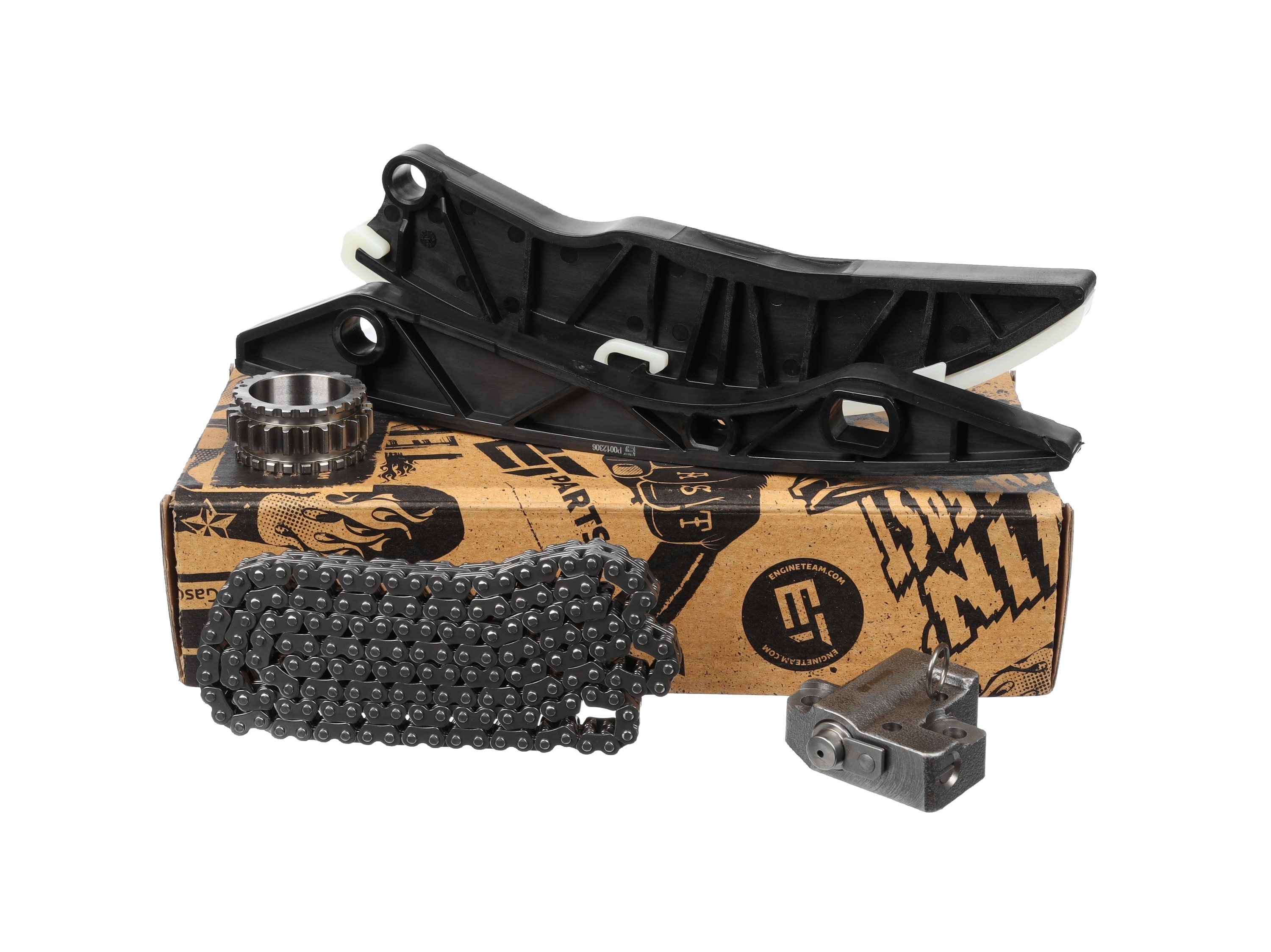 Timing Chain Kit - RS0052 ET ENGINETEAM - 243502B000, 243502B010, 24350 ...