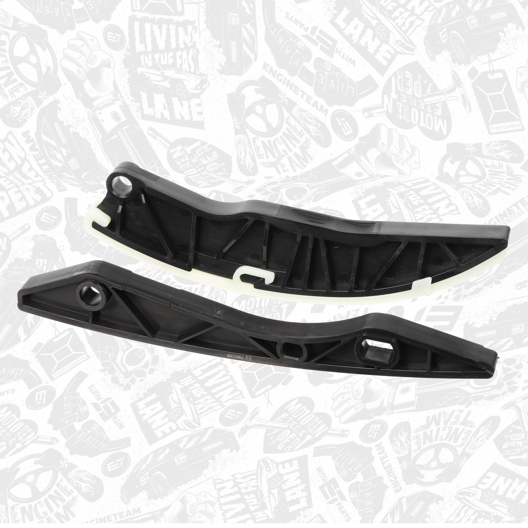 Timing Chain Kit - RS0052 ET ENGINETEAM - 243502B000, 243502B010, 24350 ...