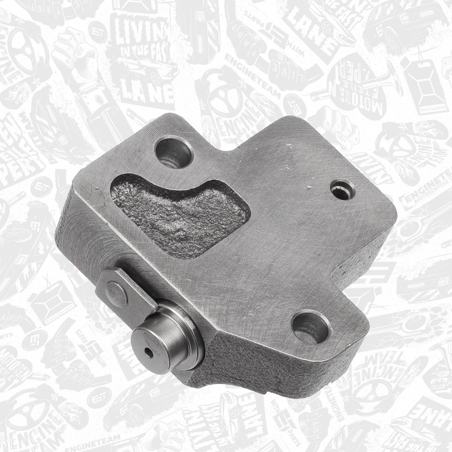 Timing Chain Kit - RS0052 ET ENGINETEAM - 243502B000, 243502B010, 24350 ...