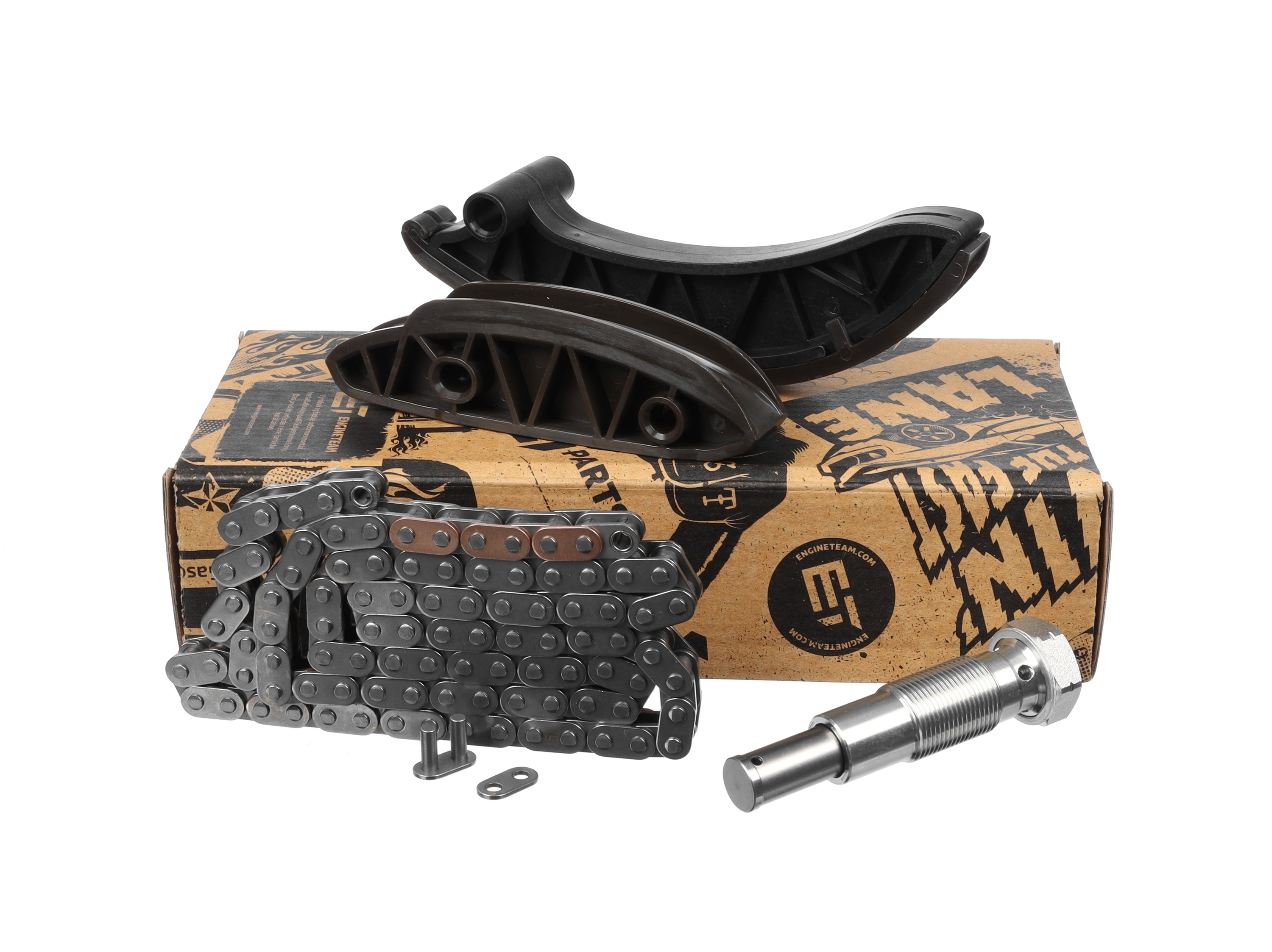 Timing Chain Kit - RS0055 ET ENGINETEAM - 6510520001, A6510520100 ...