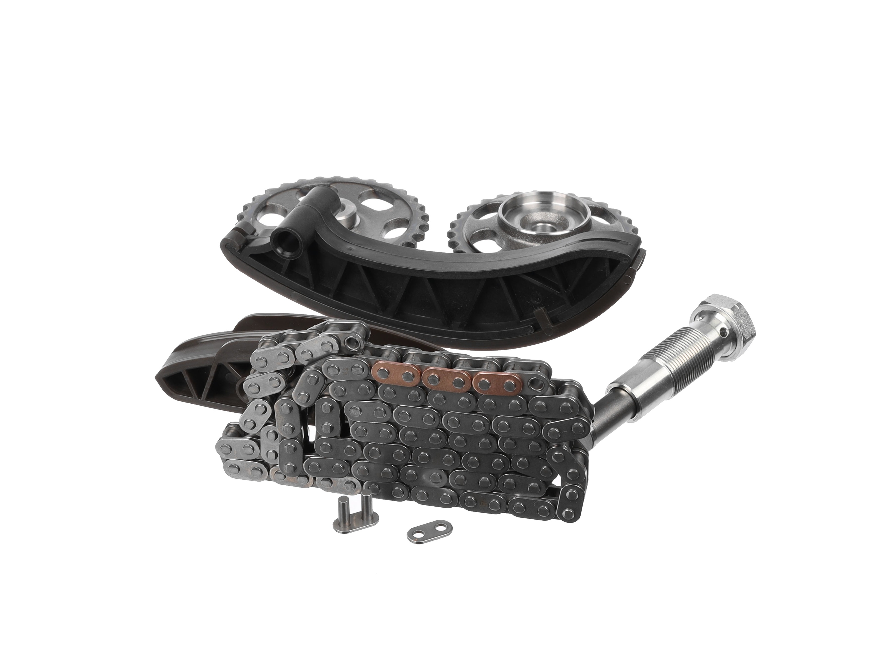 Timing Chain Kit - RS0055 ET ENGINETEAM - 6510520001, A6510520100 ...