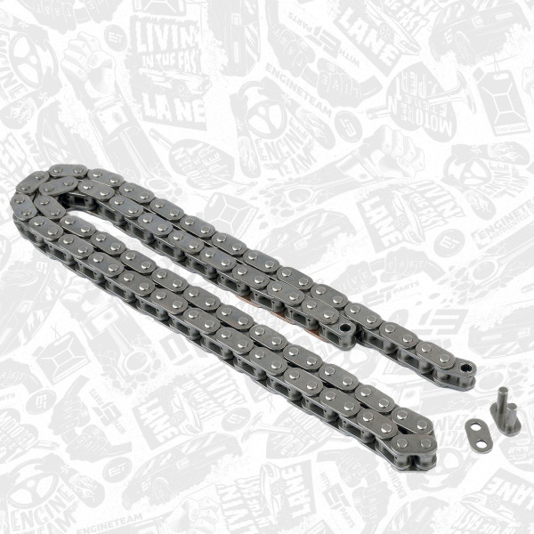 Timing Chain Kit - RS0055 ET ENGINETEAM - 6510520001, A6510520100 ...