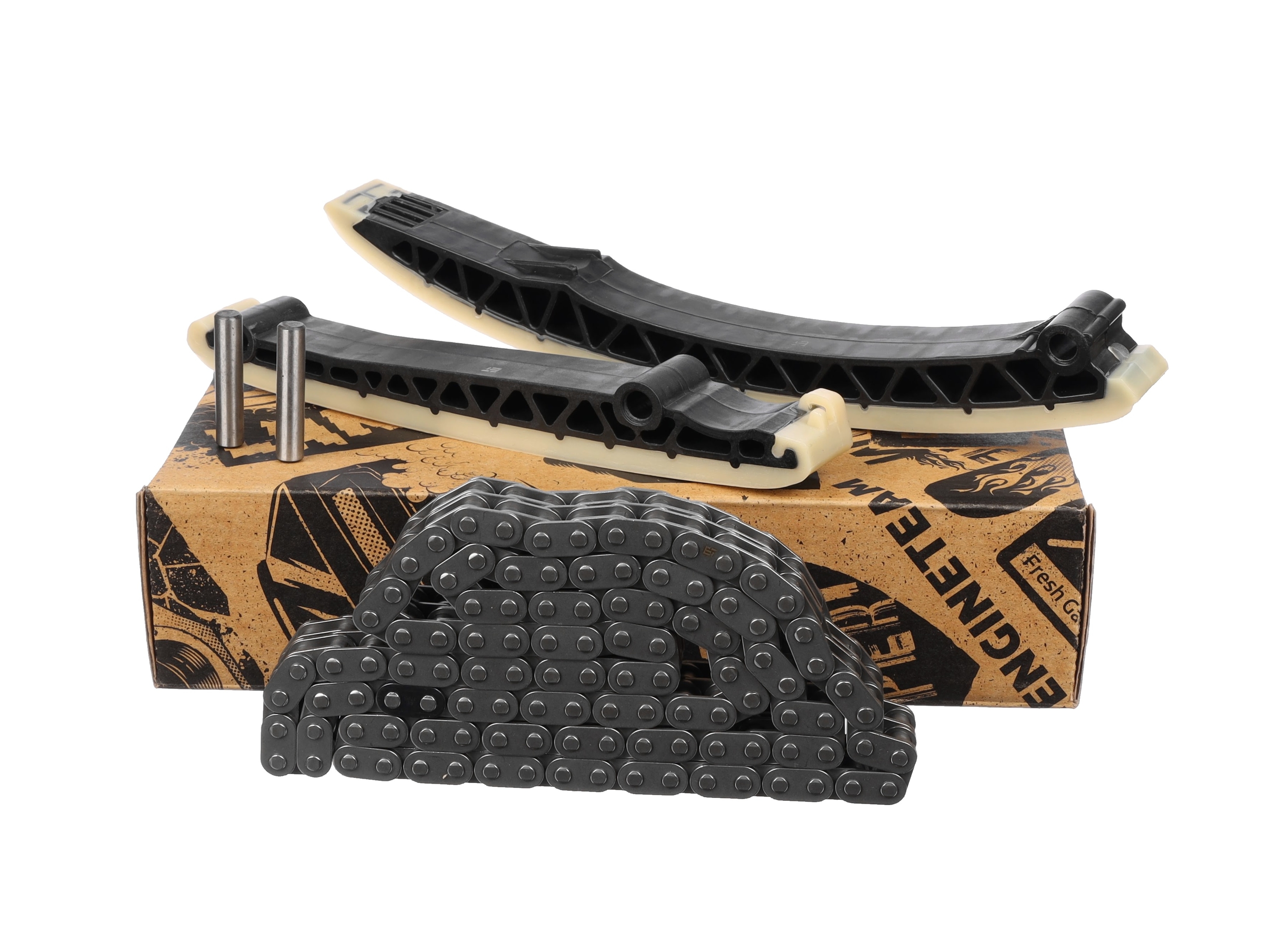 Timing Chain Kit - RS0056 ET ENGINETEAM - 6400500111, 0039977594 ...