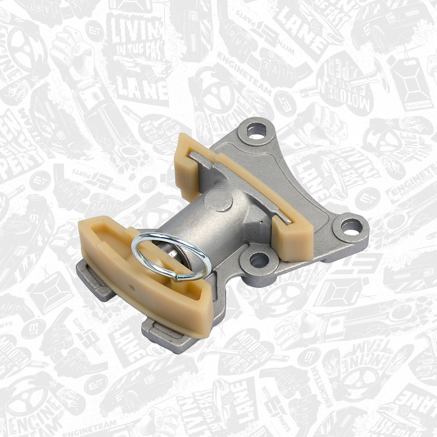 Timing Chain Kit - RS0057 ET ENGINETEAM - 06D109229B, 06F109217A ...