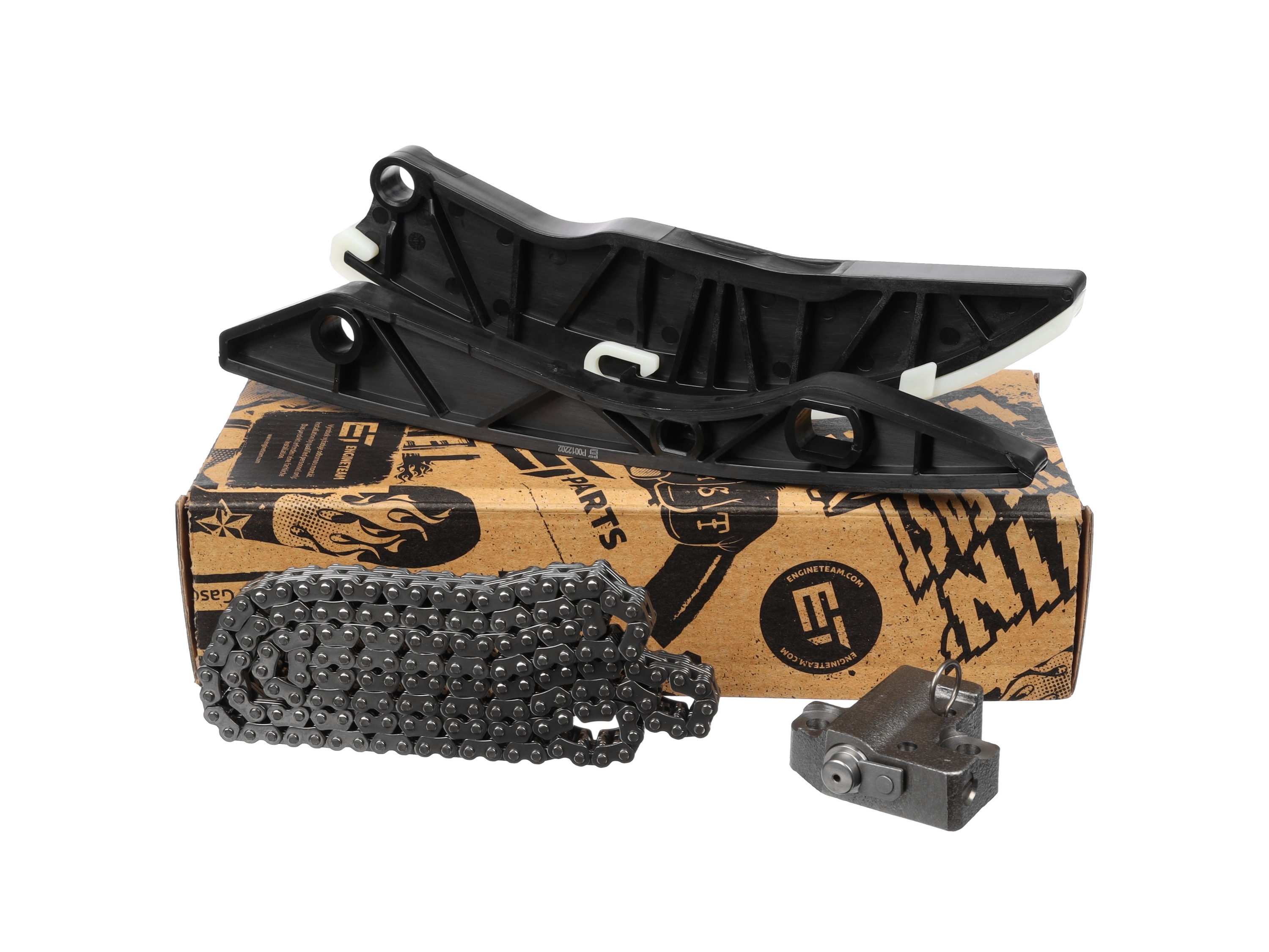 Timing Chain Kit - RS0058 ET ENGINETEAM - 231212B000, 23121-2B000 ...