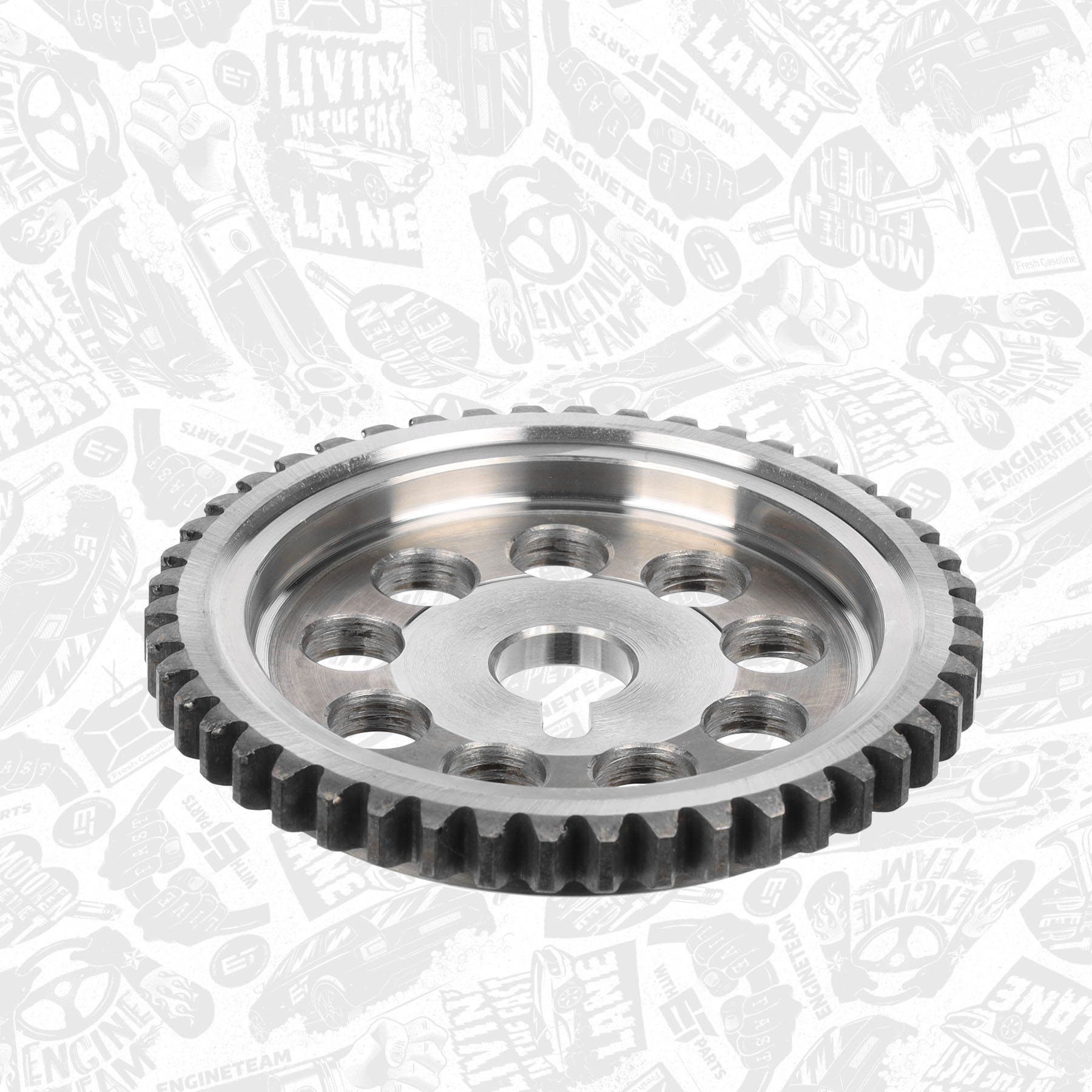 Timing Chain Kit - RS0058 ET ENGINETEAM - 231212B000, 23121-2B000 ...