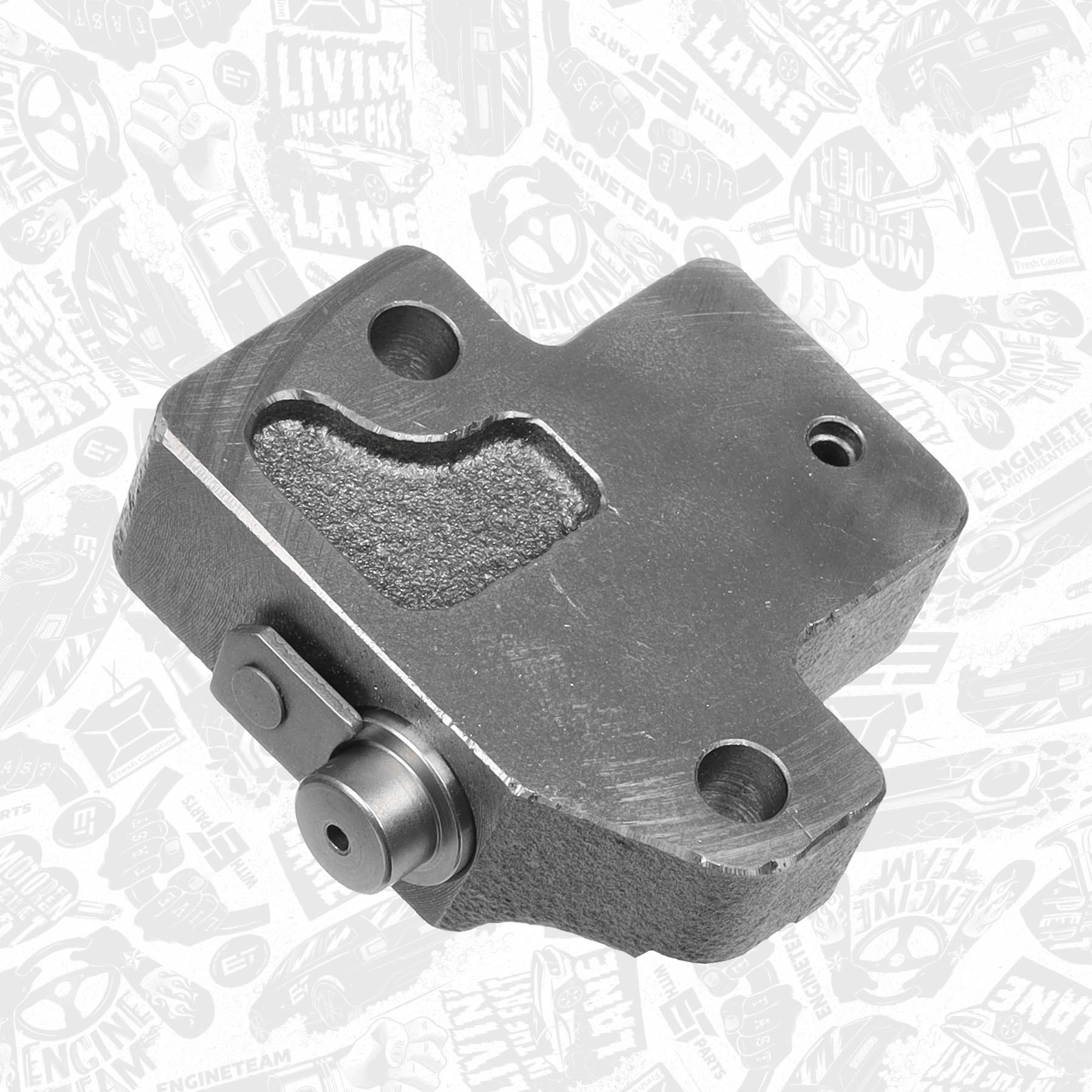 Timing Chain Kit - RS0058 ET ENGINETEAM - 231212B000, 23121-2B000 ...