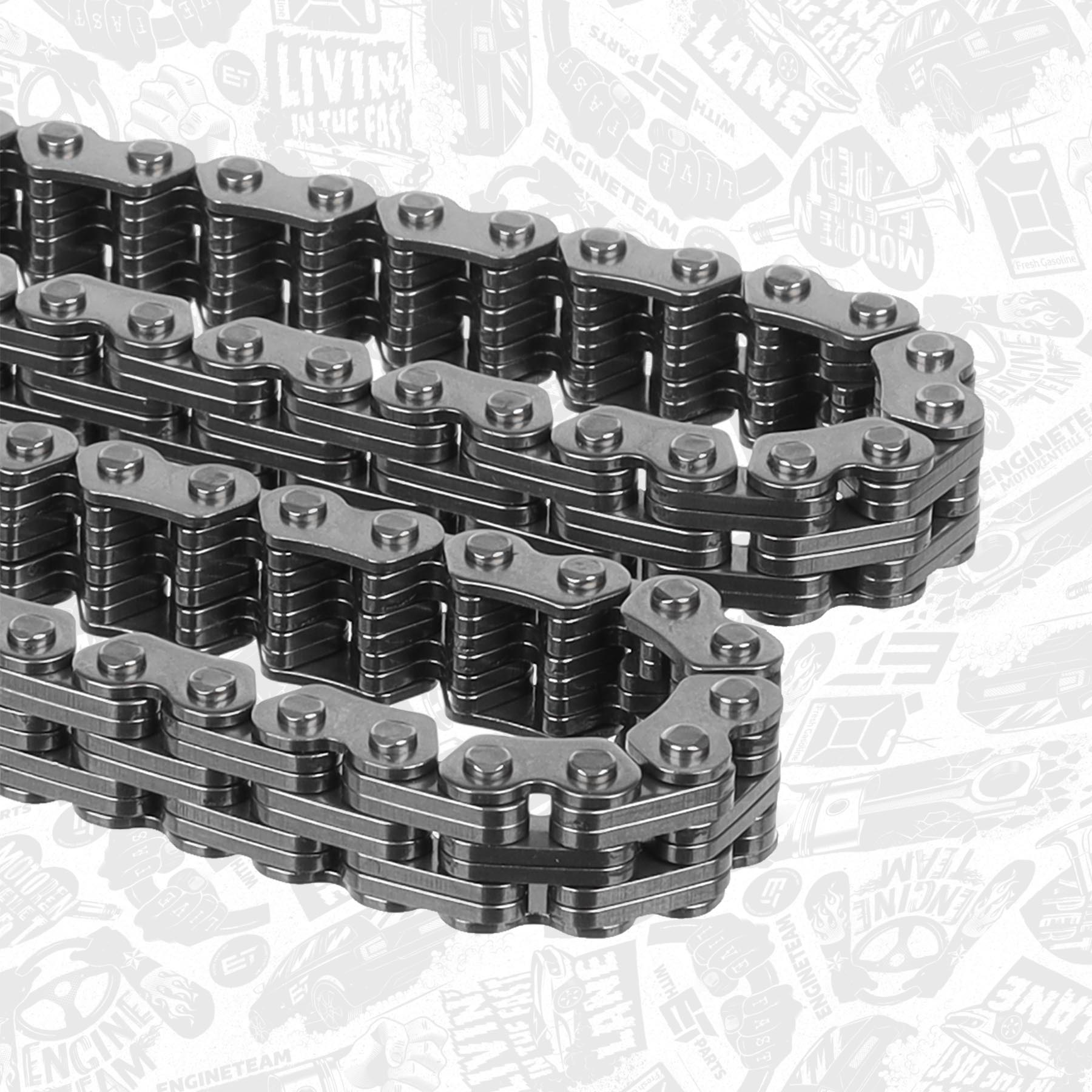 Timing Chain Kit - RS0058 ET ENGINETEAM - 231212B000, 23121-2B000 ...