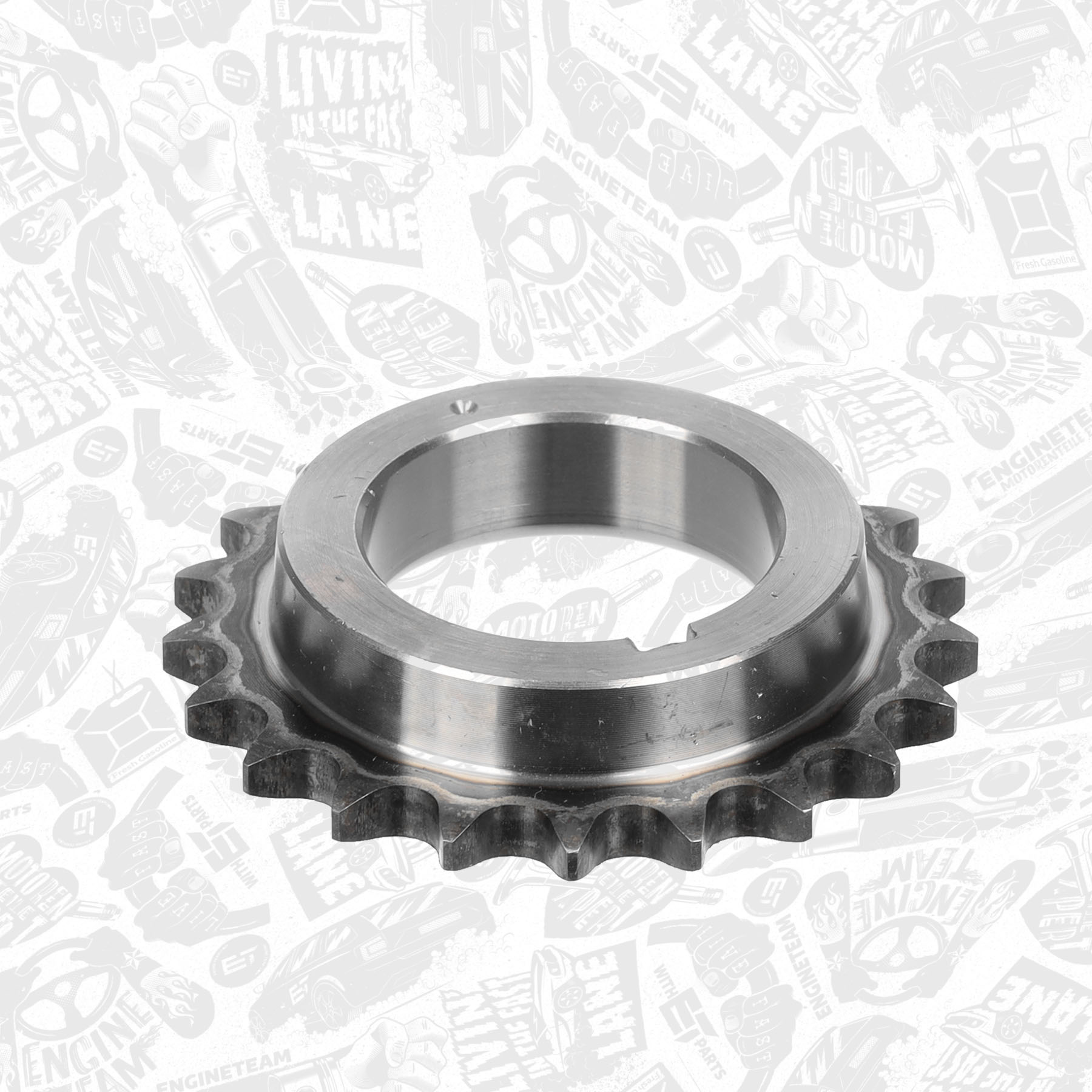 Timing Chain Kit - RS0059 ET ENGINETEAM - 13506-26010, 1350626010 ...
